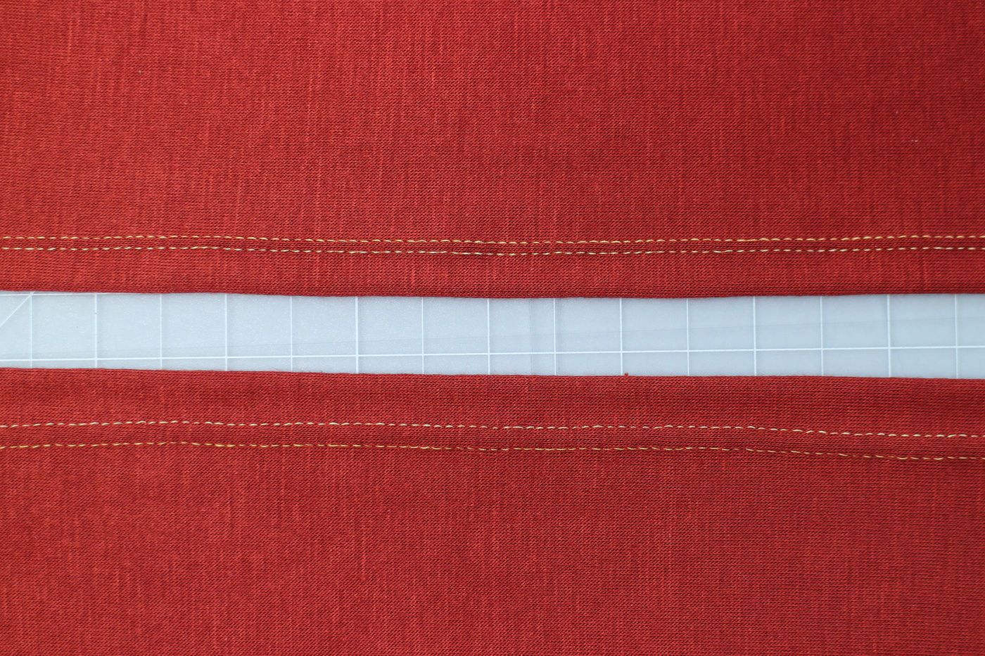 Sewing Stretch on a Home Machine : 8 Steps - Instructables