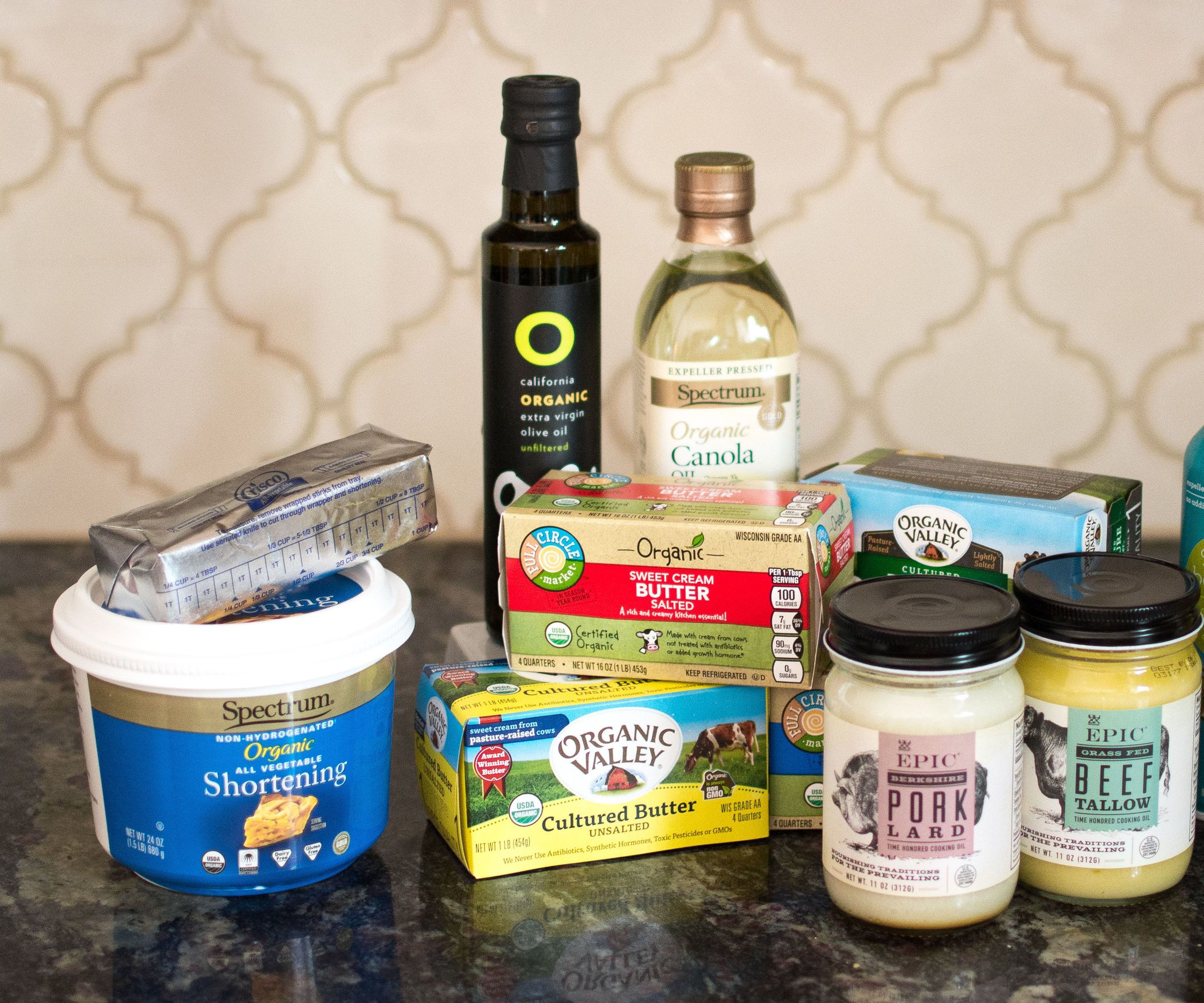 Fats : 7 Steps - Instructables