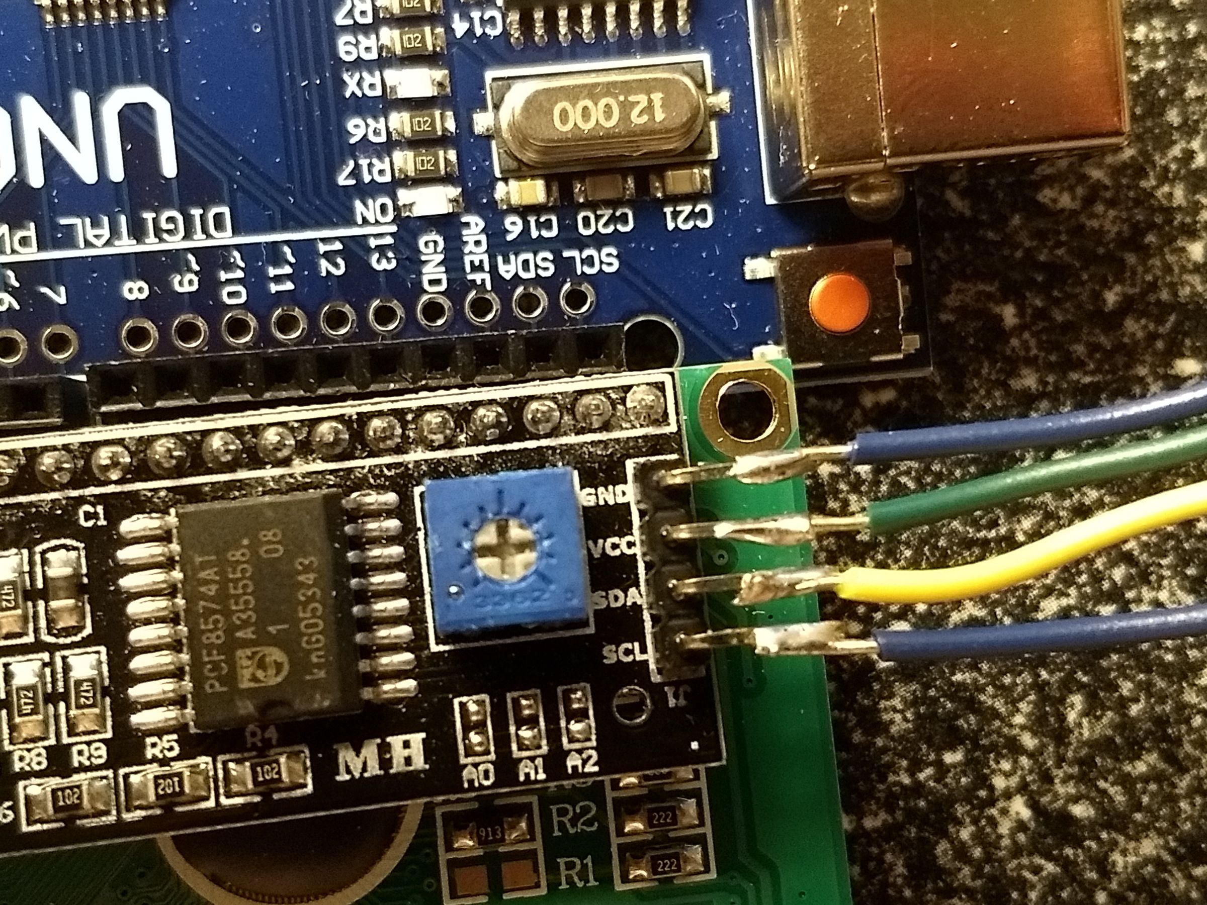 Arduino Volume Control : 10 Steps (with Pictures) - Instructables