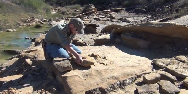 Stone Oven -How to Build / Use Primitive Cooking Technology- : 8 Steps ...