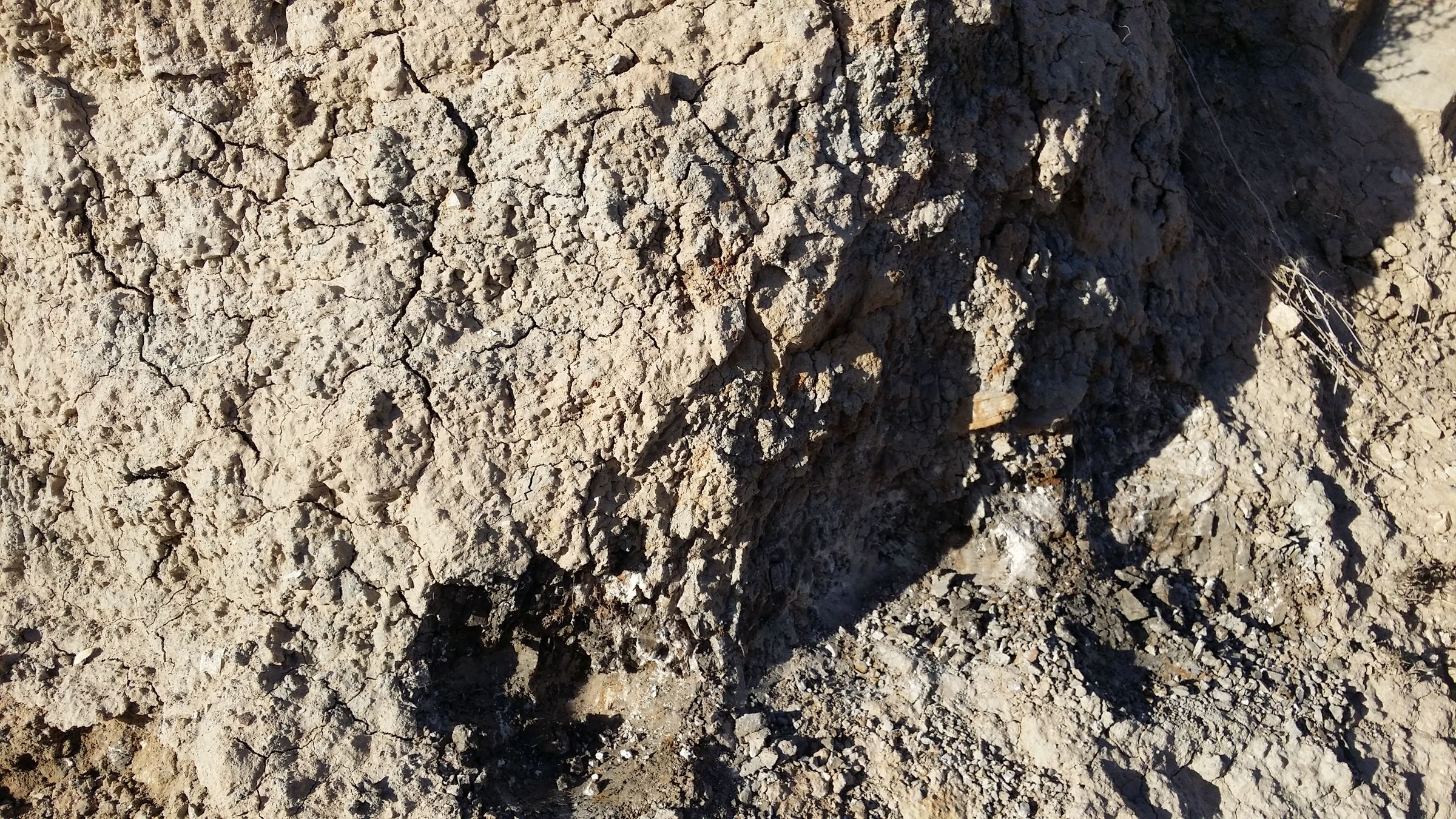 Clay the Ancient Way....Sort Of : 6 Steps (with Pictures) - Instructables