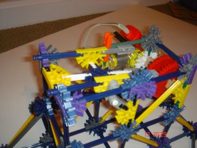 How to Make a Ball Machine! : 12 Steps (with Pictures) - Instructables