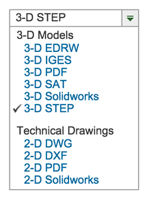 Download, Edit and Print Your Own Parts From McMaster-Carr : 7 Steps ...