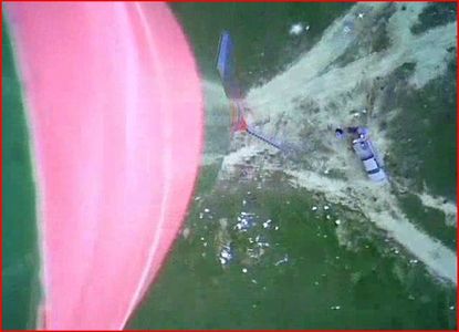 Two Stage Water Rocket Parachute Recovery System - Instructables