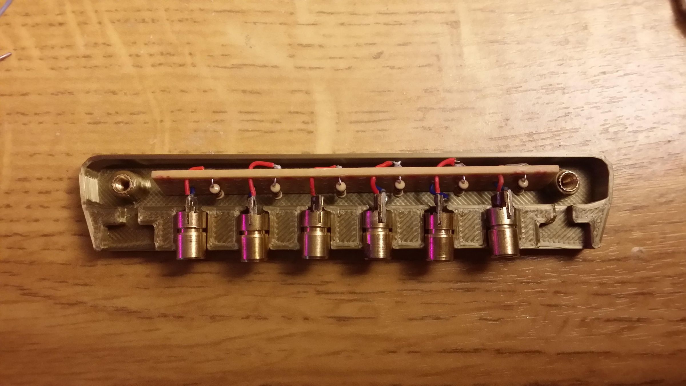 Build a Laser Harp From Scratch : 3 Steps (with Pictures) - Instructables