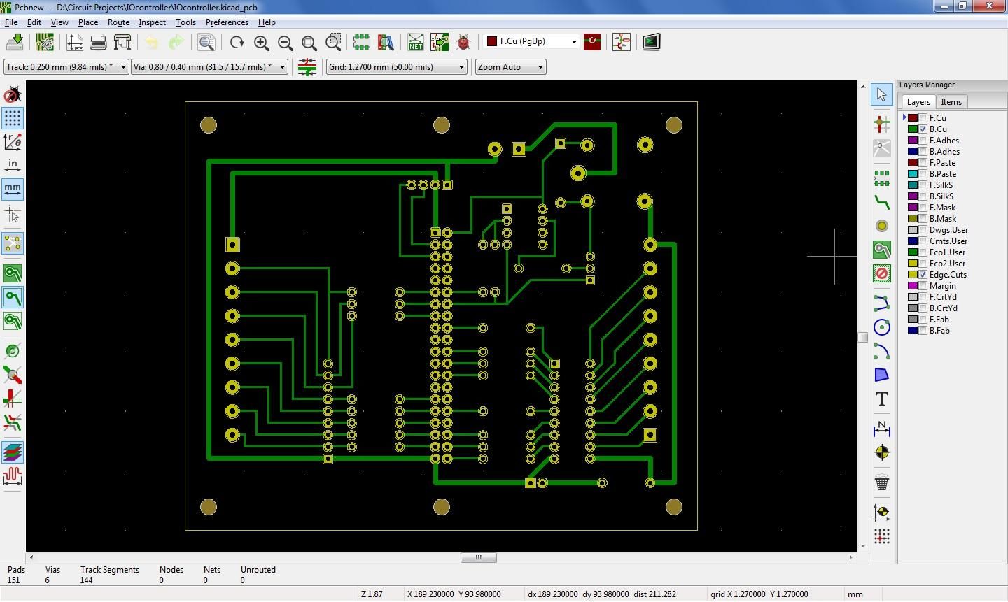 RPI - 8 IO PLC With ATTiny85 Watch Dog : 17 Steps - Instructables