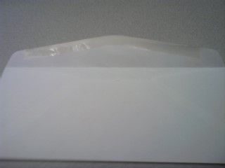 Envelope Sealer : 4 Steps - Instructables