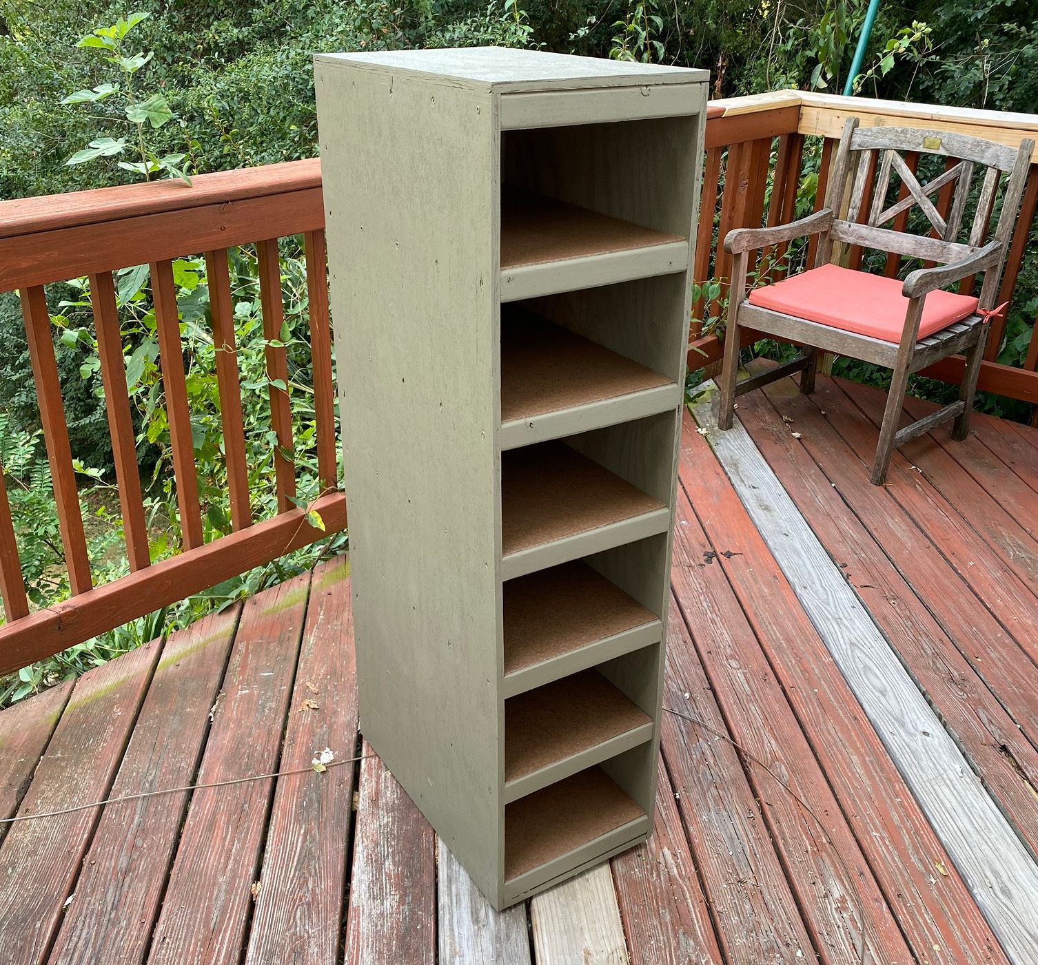Ammunition Storage Rack : 10 Steps - Instructables