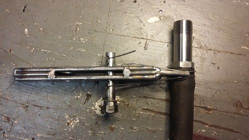 The Wire Clamp Maker : 8 Steps (with Pictures) - Instructables