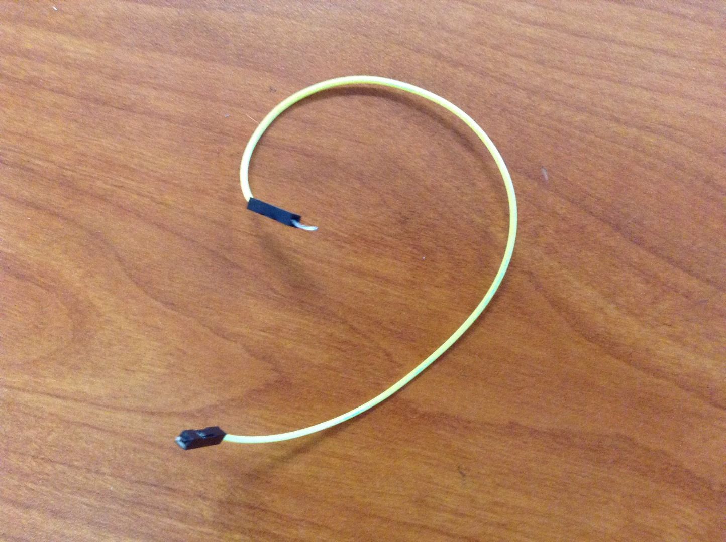 How to Run a Brushless Motor ESC With Arduino : 3 Steps (with Pictures ...