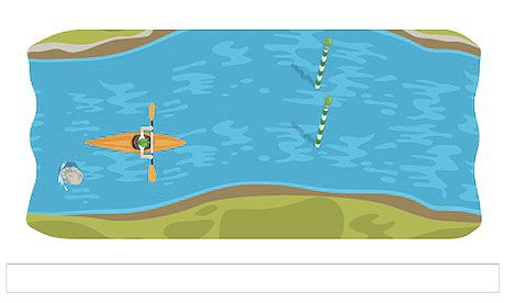 Google Doodle Game Slalom Canoe Hack - Instructables