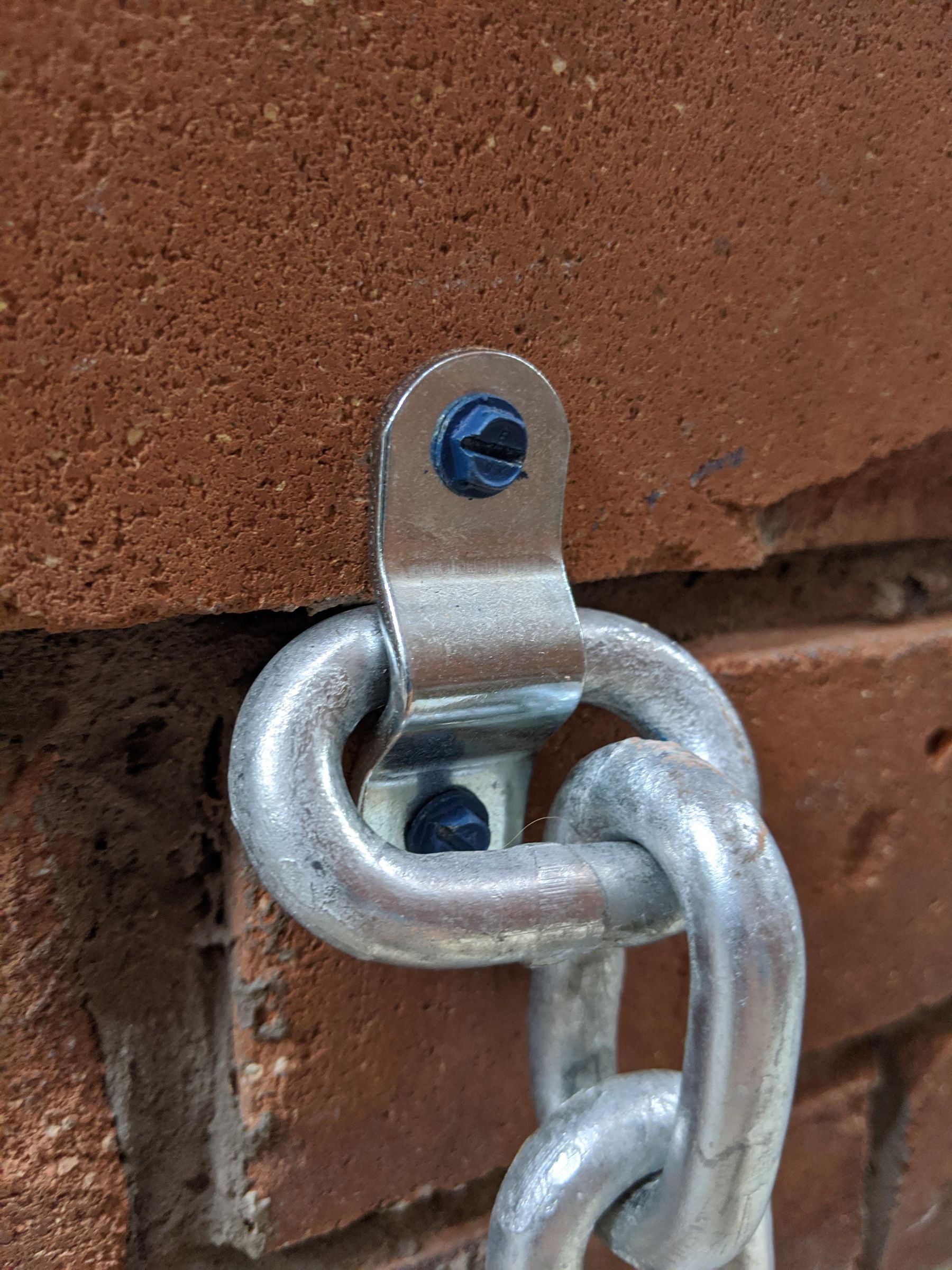 Bike Anchor Chain (with Pictures) - Instructables