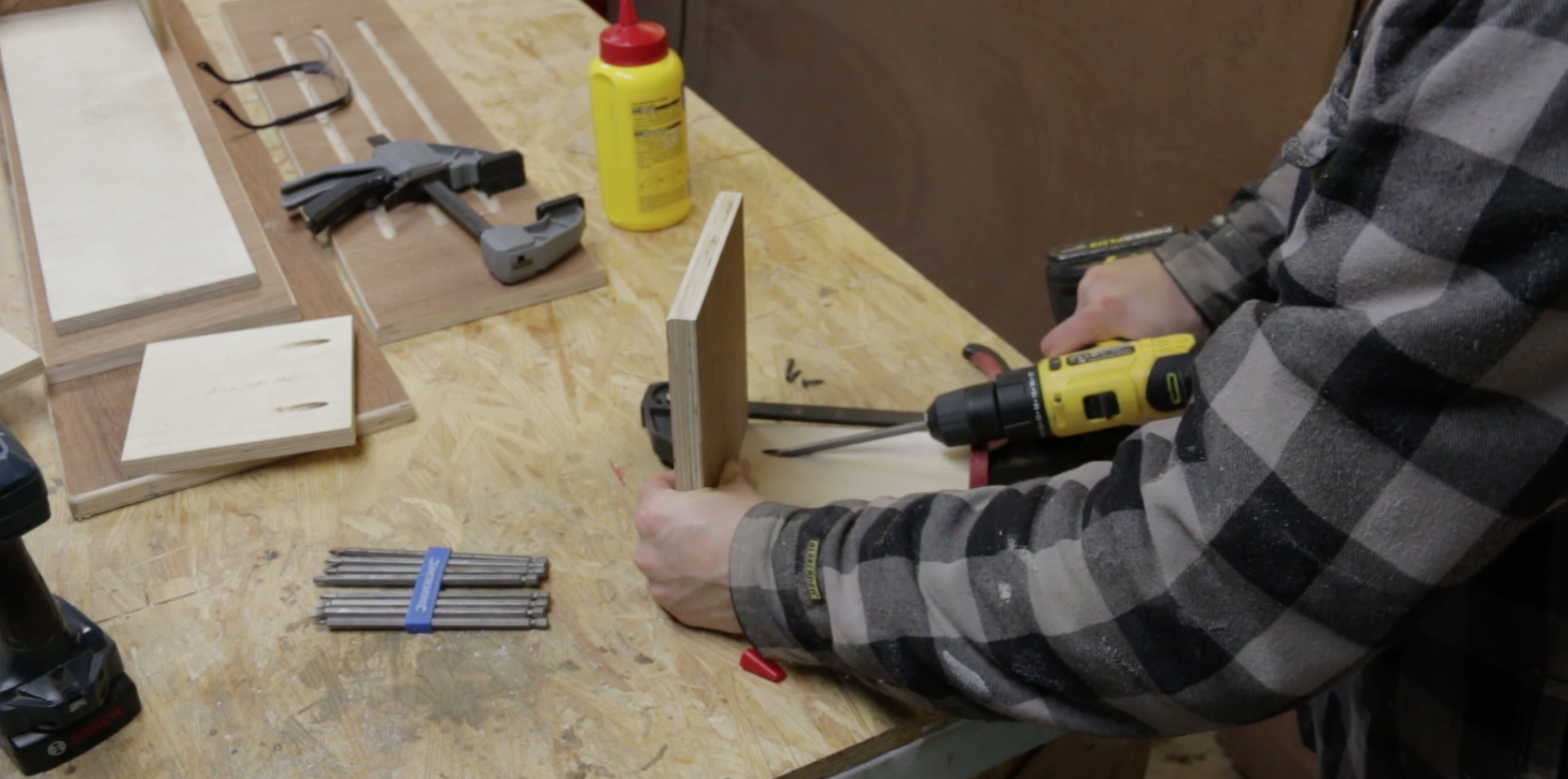 Fake Fireplace That Knows It : 6 Steps (with Pictures) - Instructables