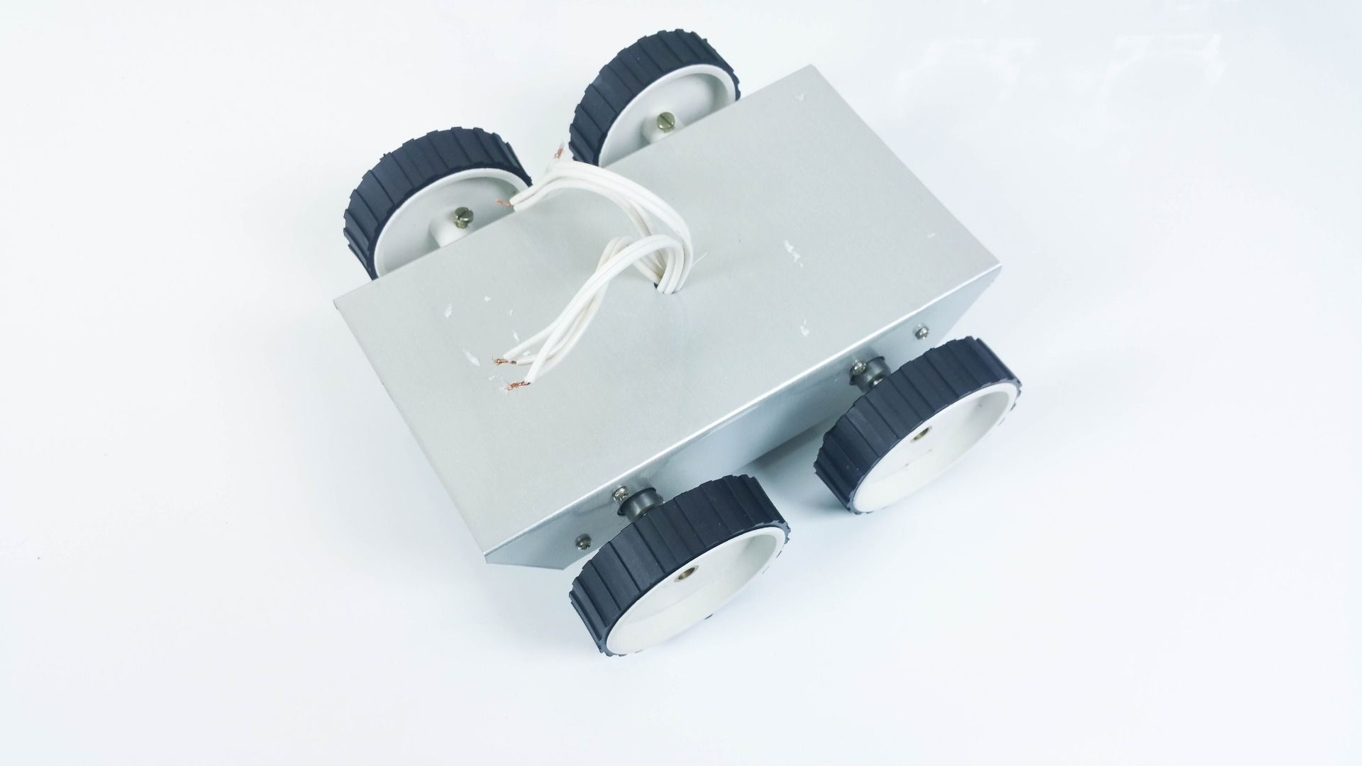 Decoding RC Signals Using Arduino : 6 Steps - Instructables