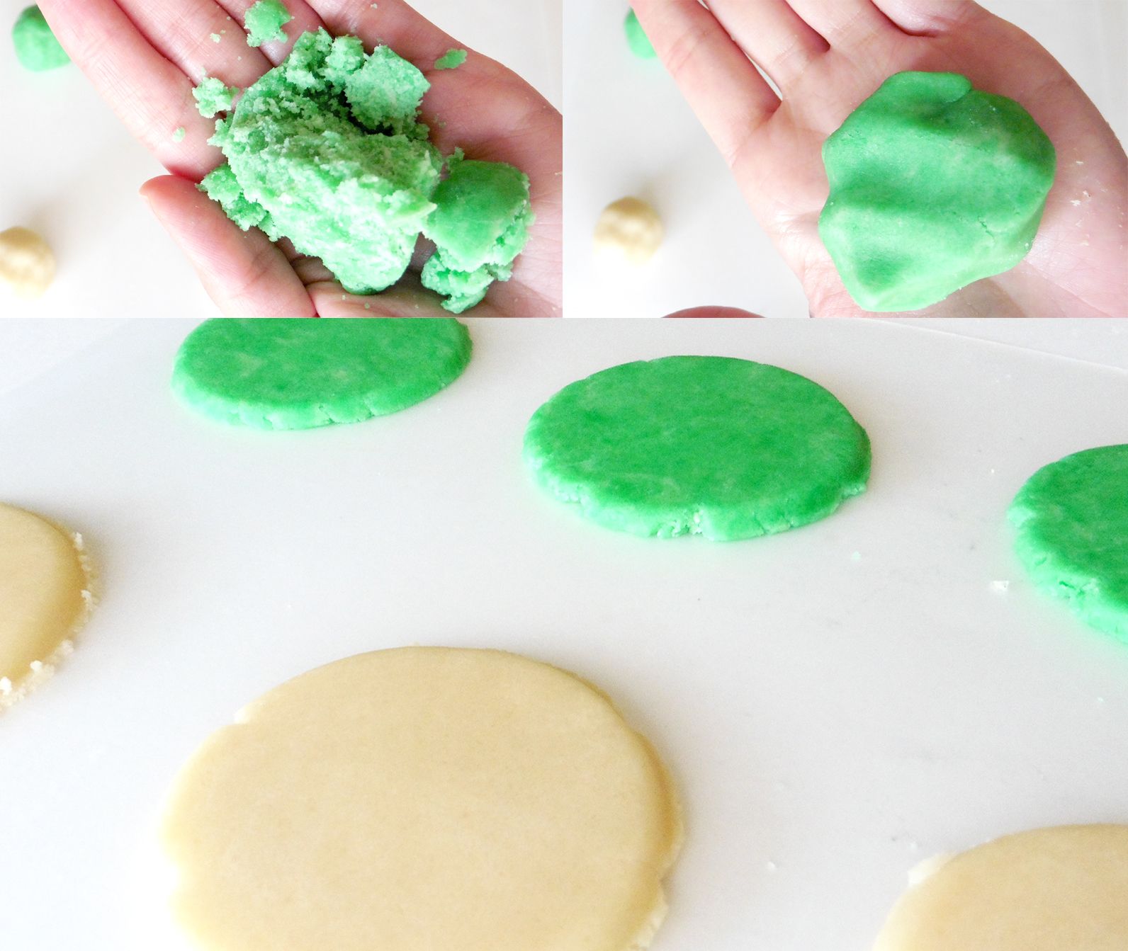 Turtle Bread: Tortuga Conchas : 6 Steps (with Pictures) - Instructables
