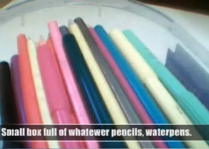 How to Make Your Own Pogs, Tazos, Caps, Flippos and Walkers : 8 Steps ...