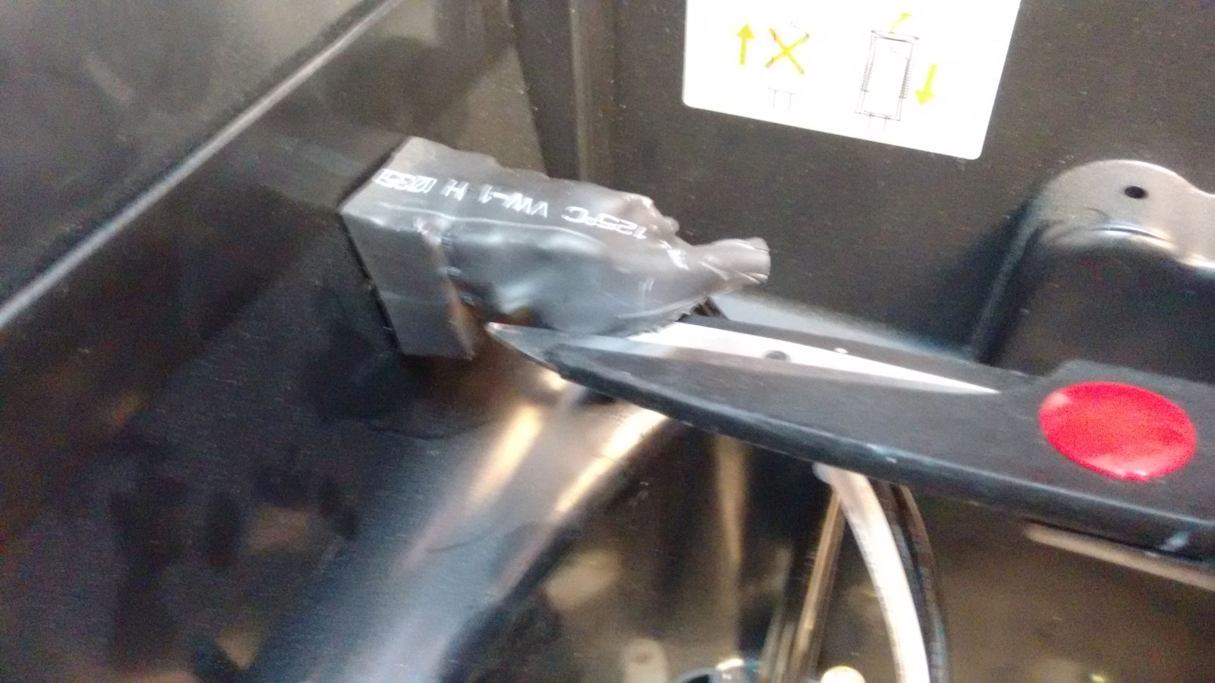 Overhead Projector Salvage : 12 Steps (with Pictures) - Instructables