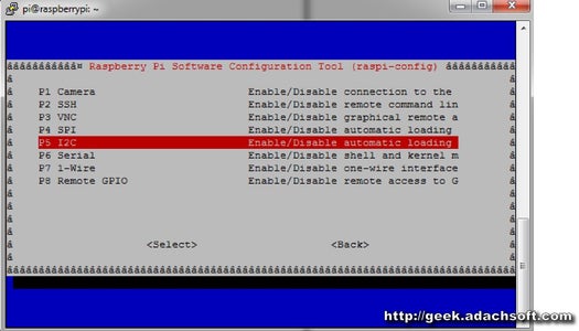 Control Any Devices Using Raspberry PI and PCF8574, Relay Module : 6 ...