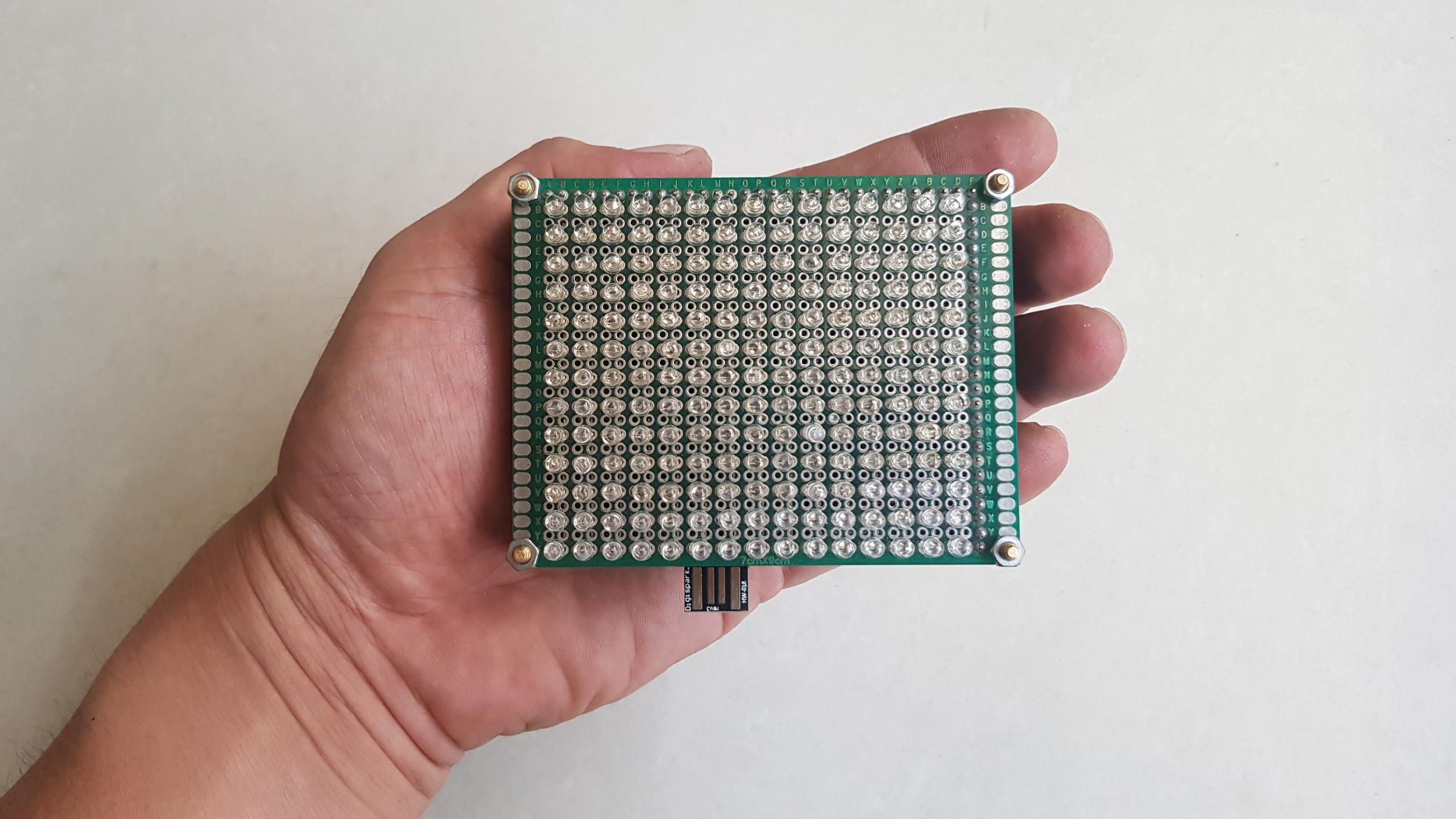 ATTINY85 – SIMULTANEOUSLY USING I2C AND SPI PROTOCOLS : 8 Steps (with ...