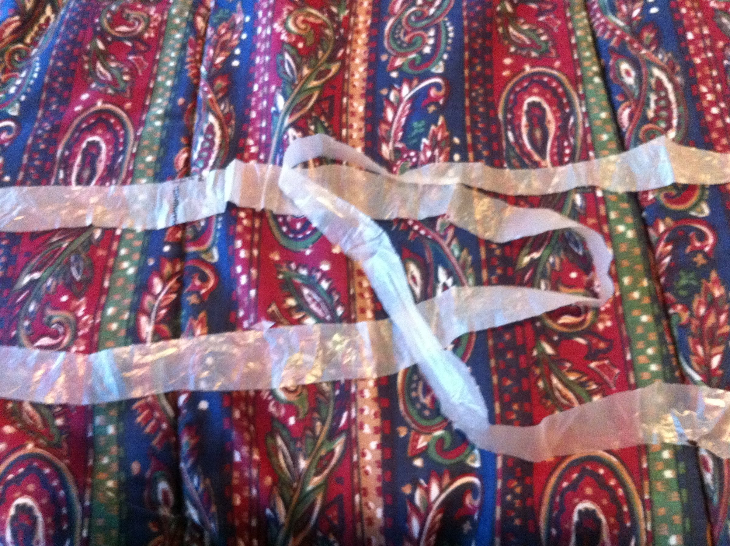 How to Make Plastic Yarn : 8 Steps (with Pictures) - Instructables