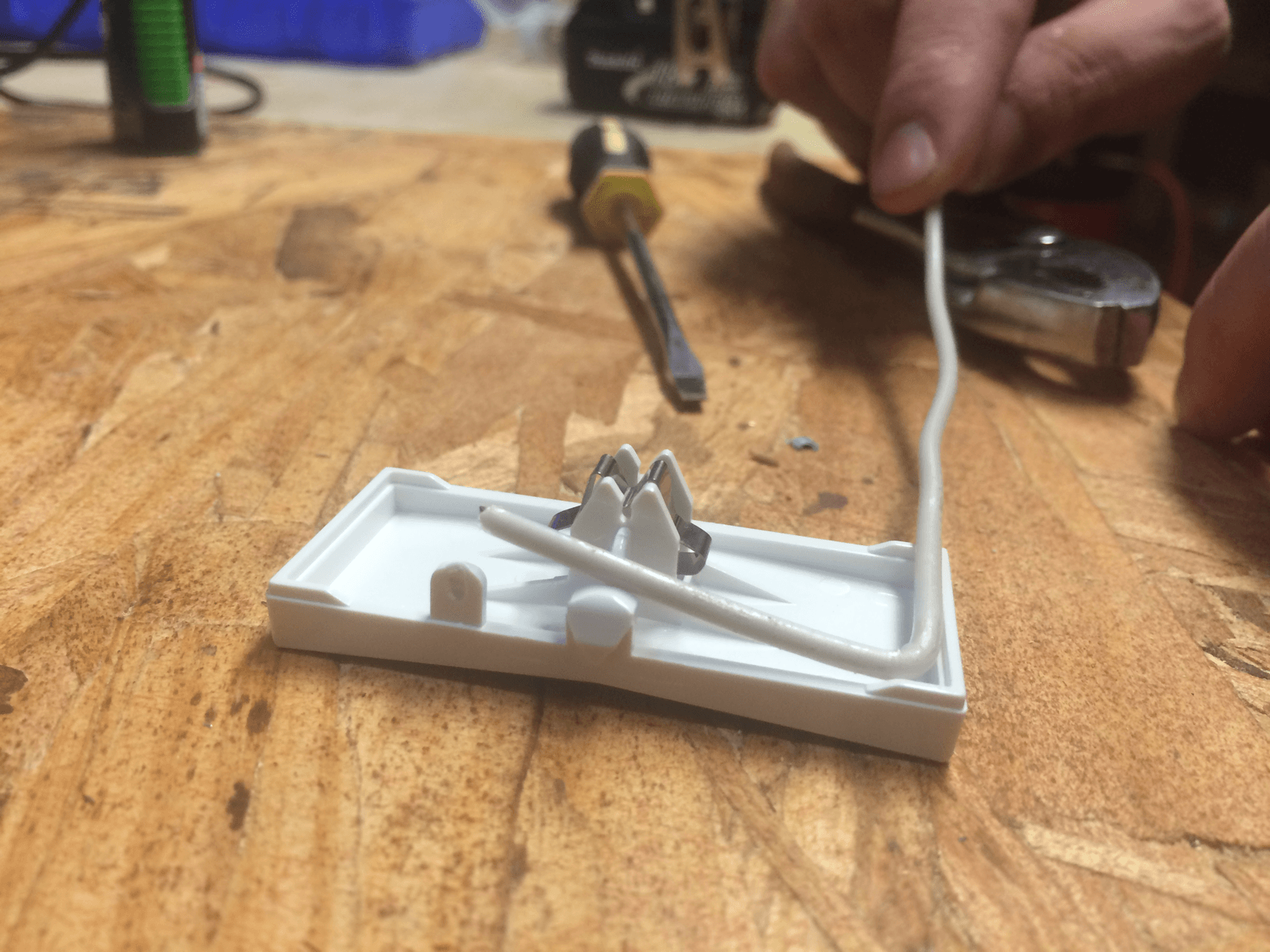 Remote Control Light Switch (ARDUINO) : 8 Steps (with Pictures ...