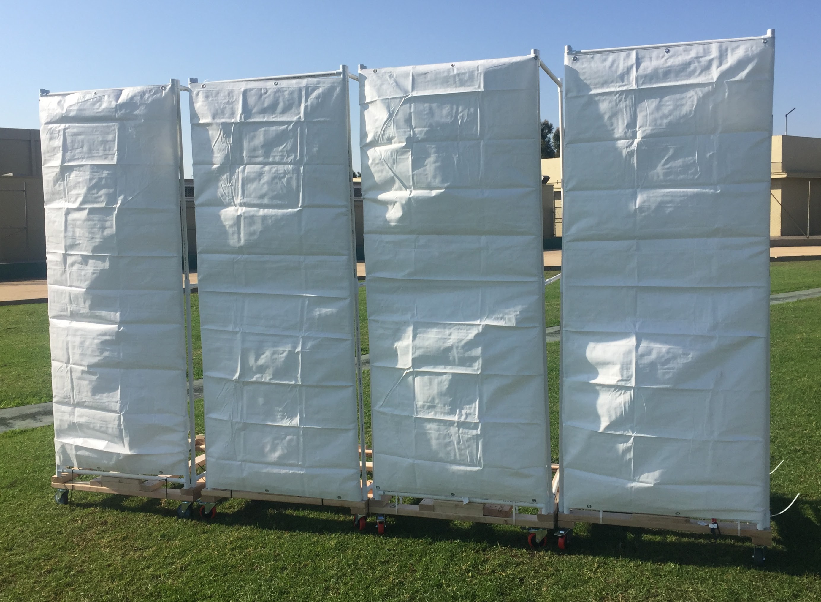 Marching Band Field Prop : 8 Steps (with Pictures) - Instructables