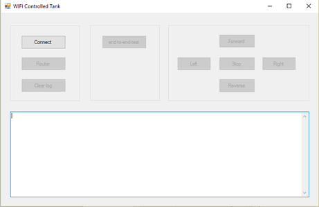 Wifi Controlled Tank : 8 Steps (with Pictures) - Instructables