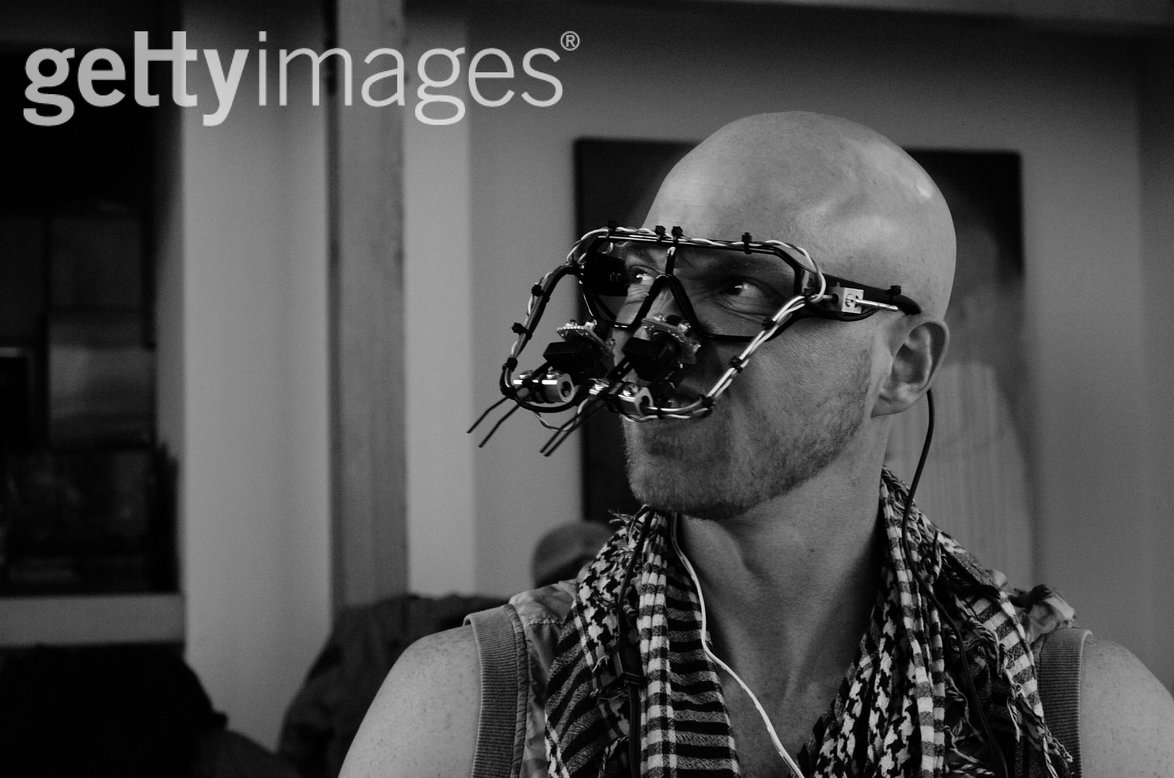 The EyeWriter : 10 Steps (with Pictures) - Instructables