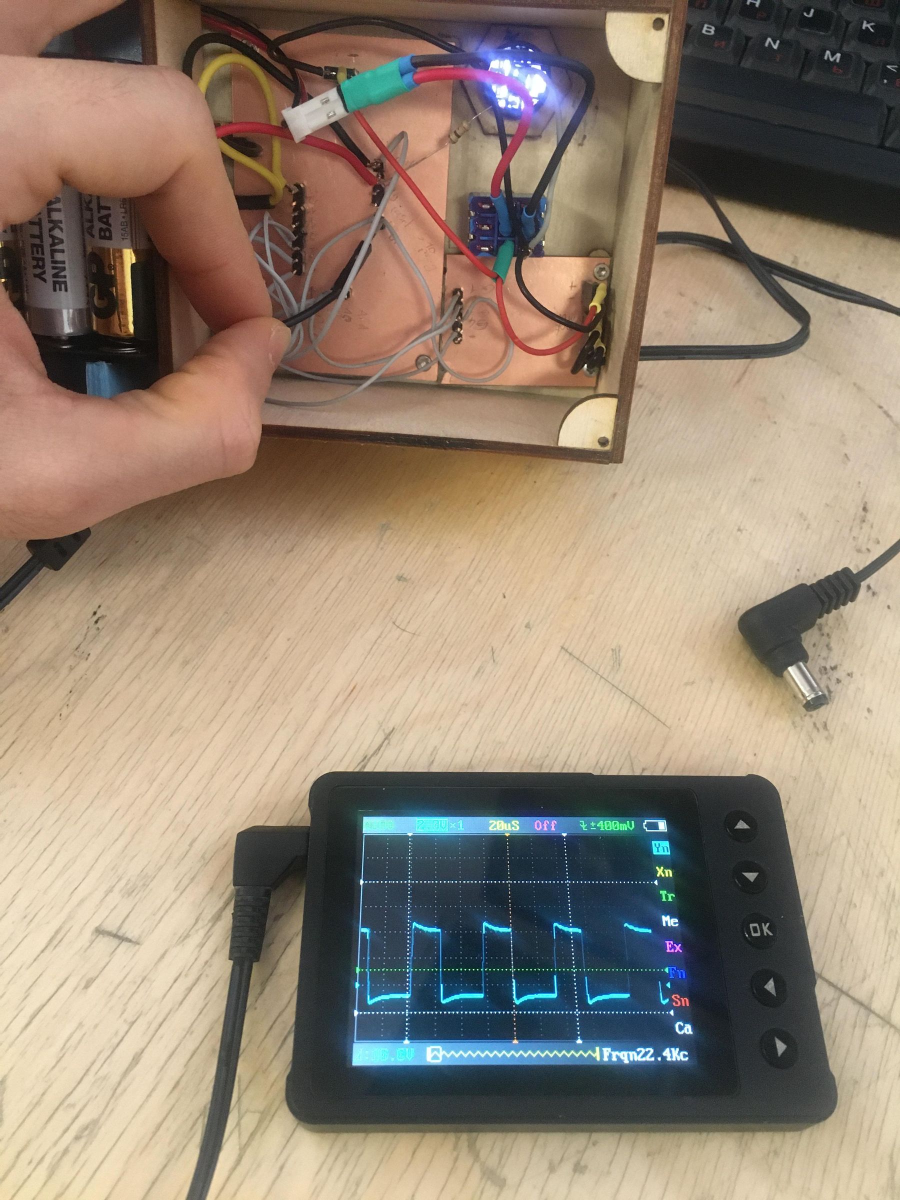 Affordable Camera Slider : 4 Steps (with Pictures) - Instructables