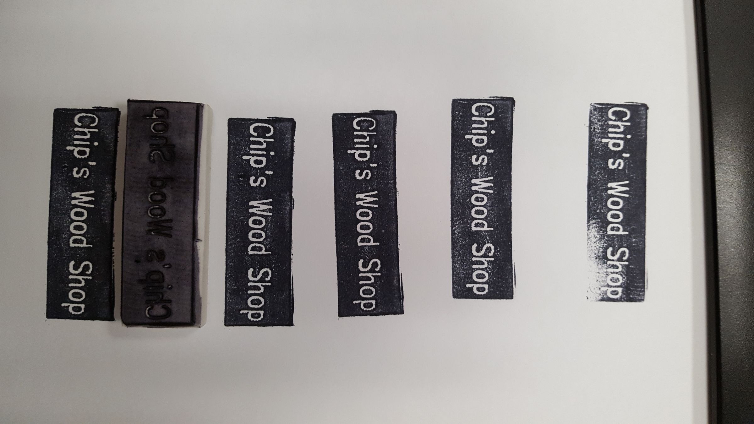 Basic CNC Router Engraving With Open Source Software : 22 Steps (with ...