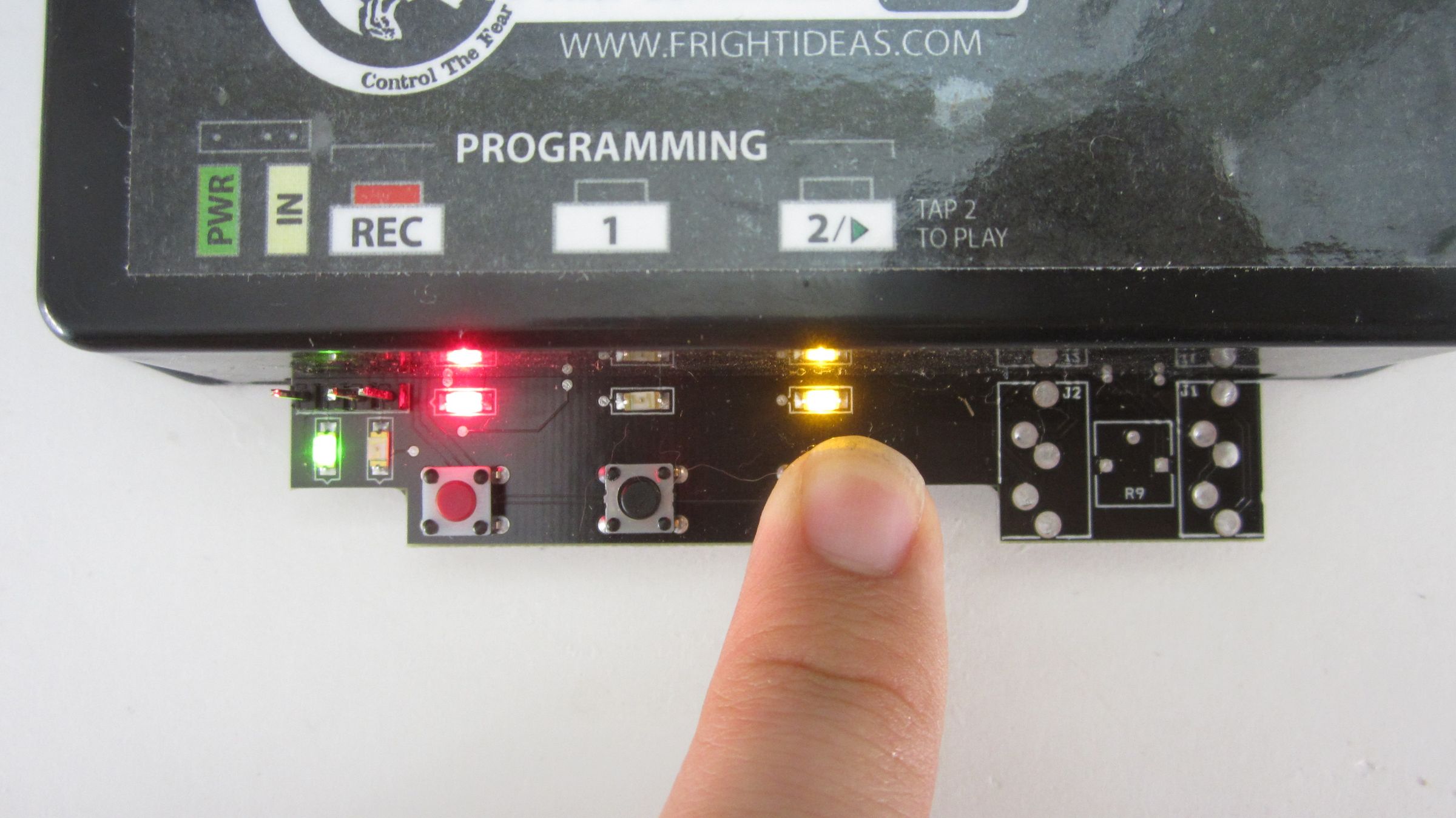 DIY Sound Effects : 9 Steps (with Pictures) - Instructables