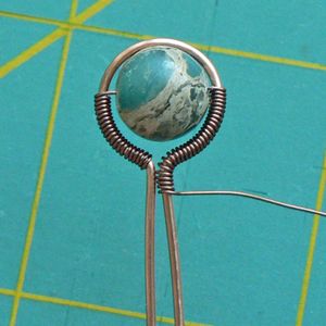 Adjustable Wire Ring : 10 Steps (with Pictures) - Instructables