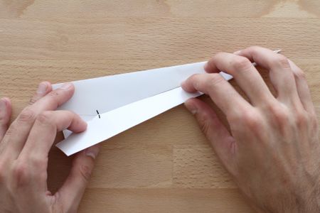 Make a Super PaperJet and Fly Over a 5-story Building : 9 Steps (with ...