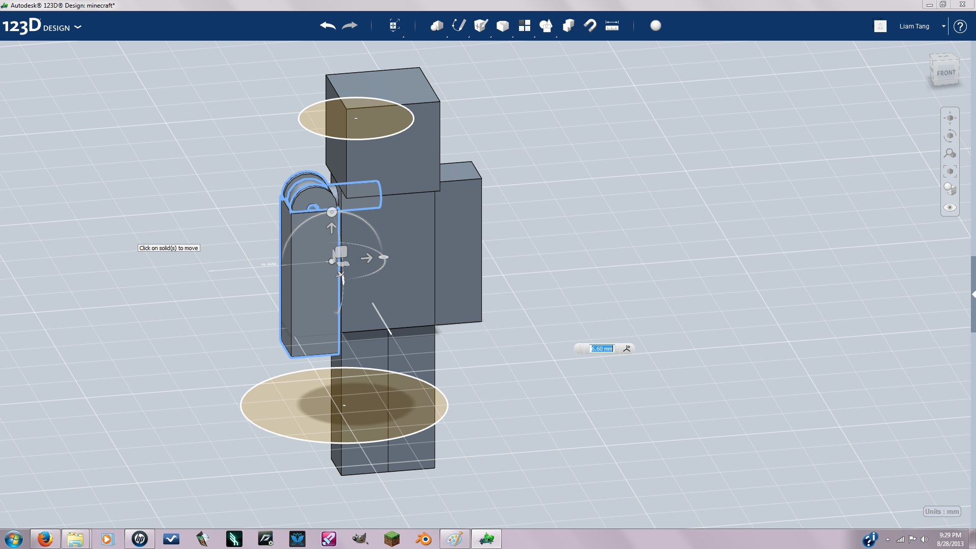 Minecraft : 16 Steps (with Pictures) - Instructables