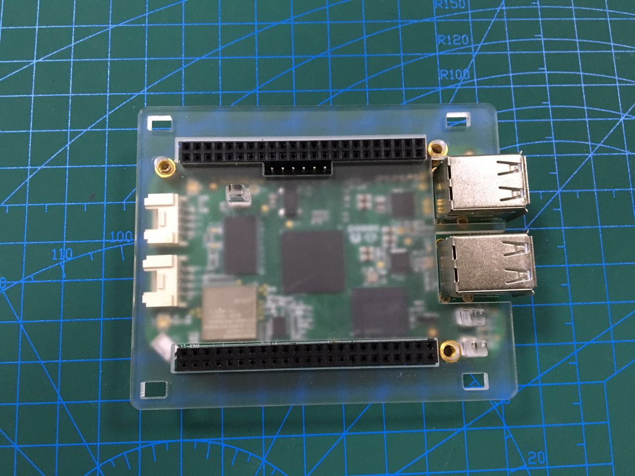 5 Design of Laser Cut Cases for 5 Popular Platforms : 10 Steps (with ...