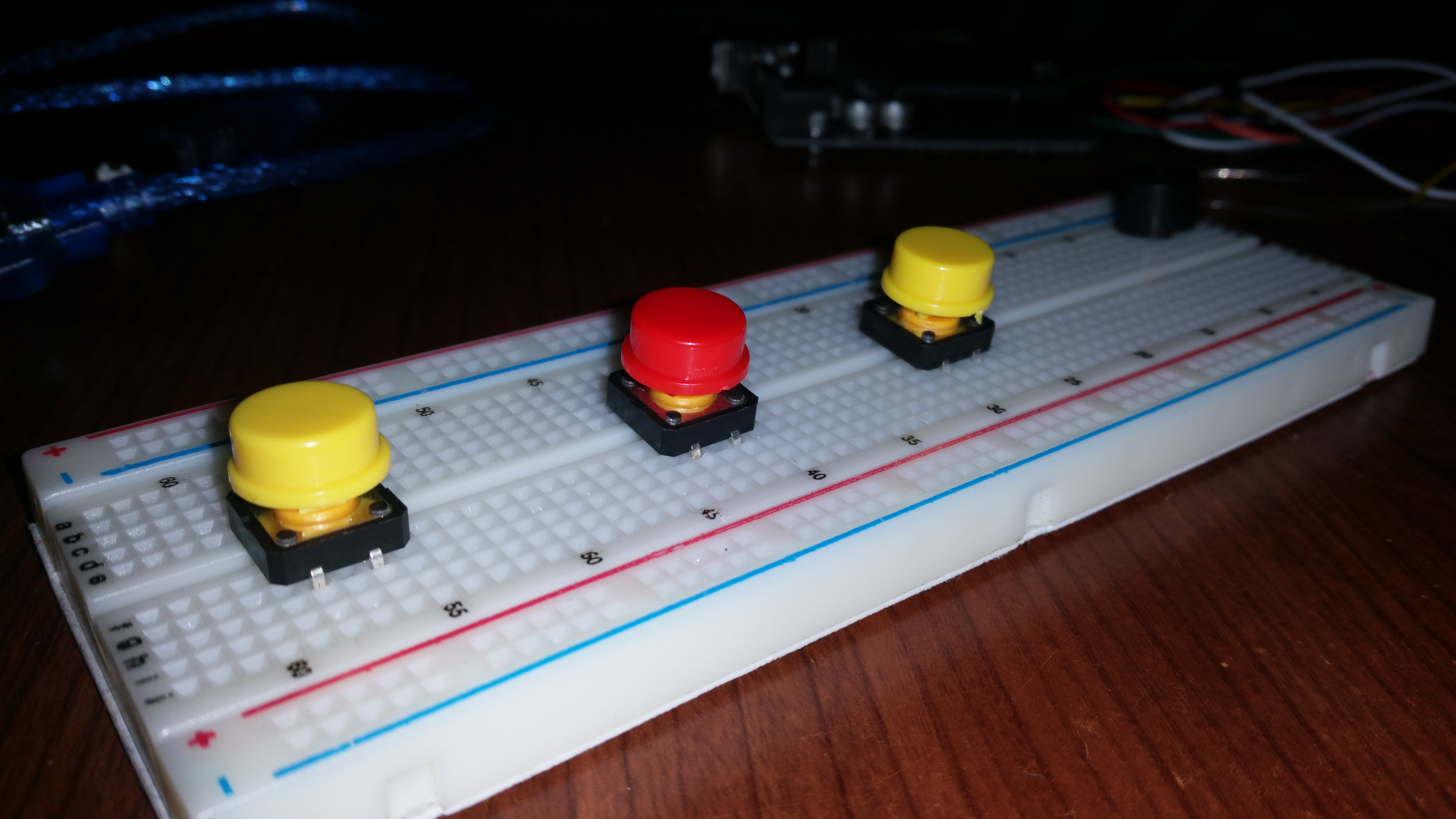 Simple Arduino Sound Board : 5 Steps (with Pictures) - Instructables