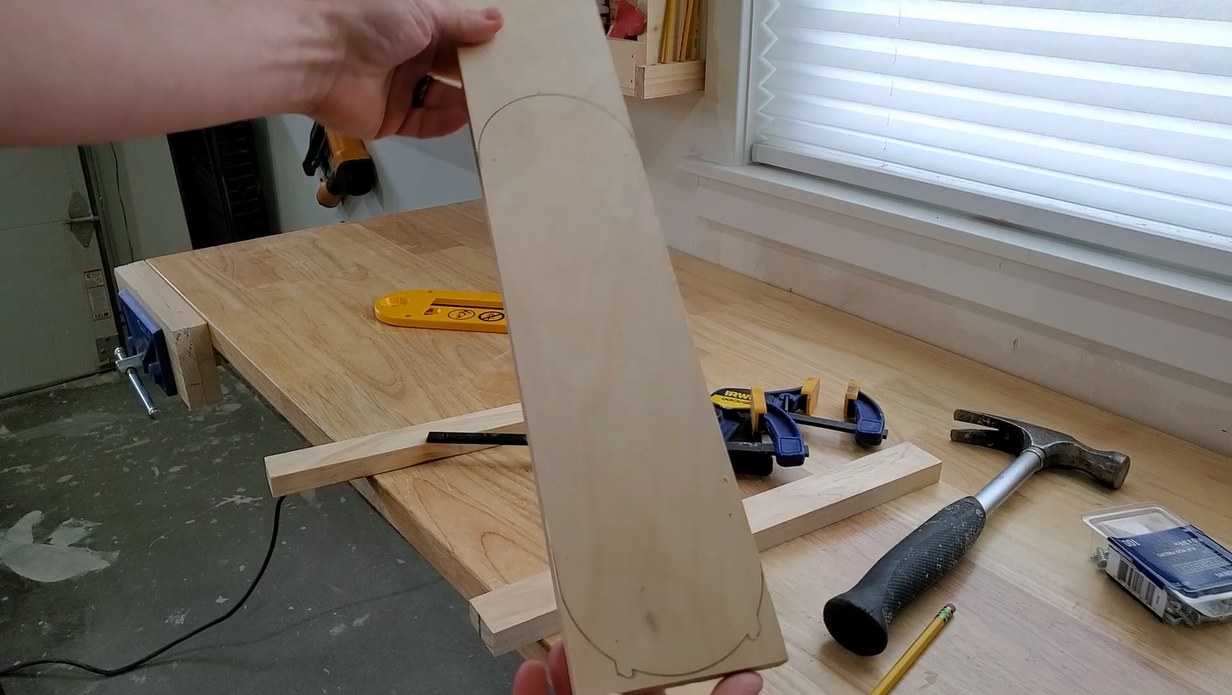 How to Make a Zero Clearance Insert (For Table Saw) : 13 Steps (with ...