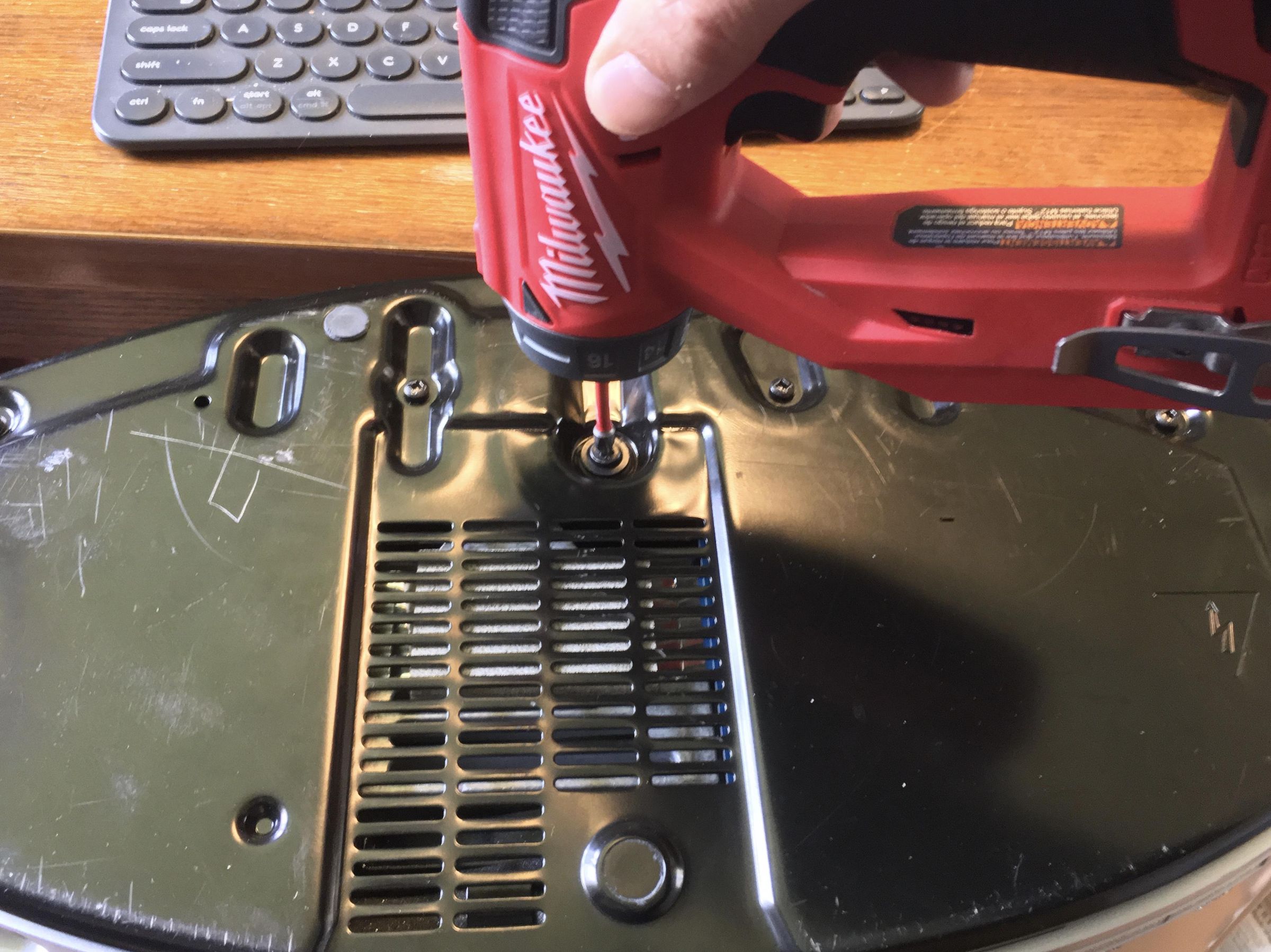 Revive a Bose SoundDock 10 With Bluetooth : 5 Steps (with Pictures ...