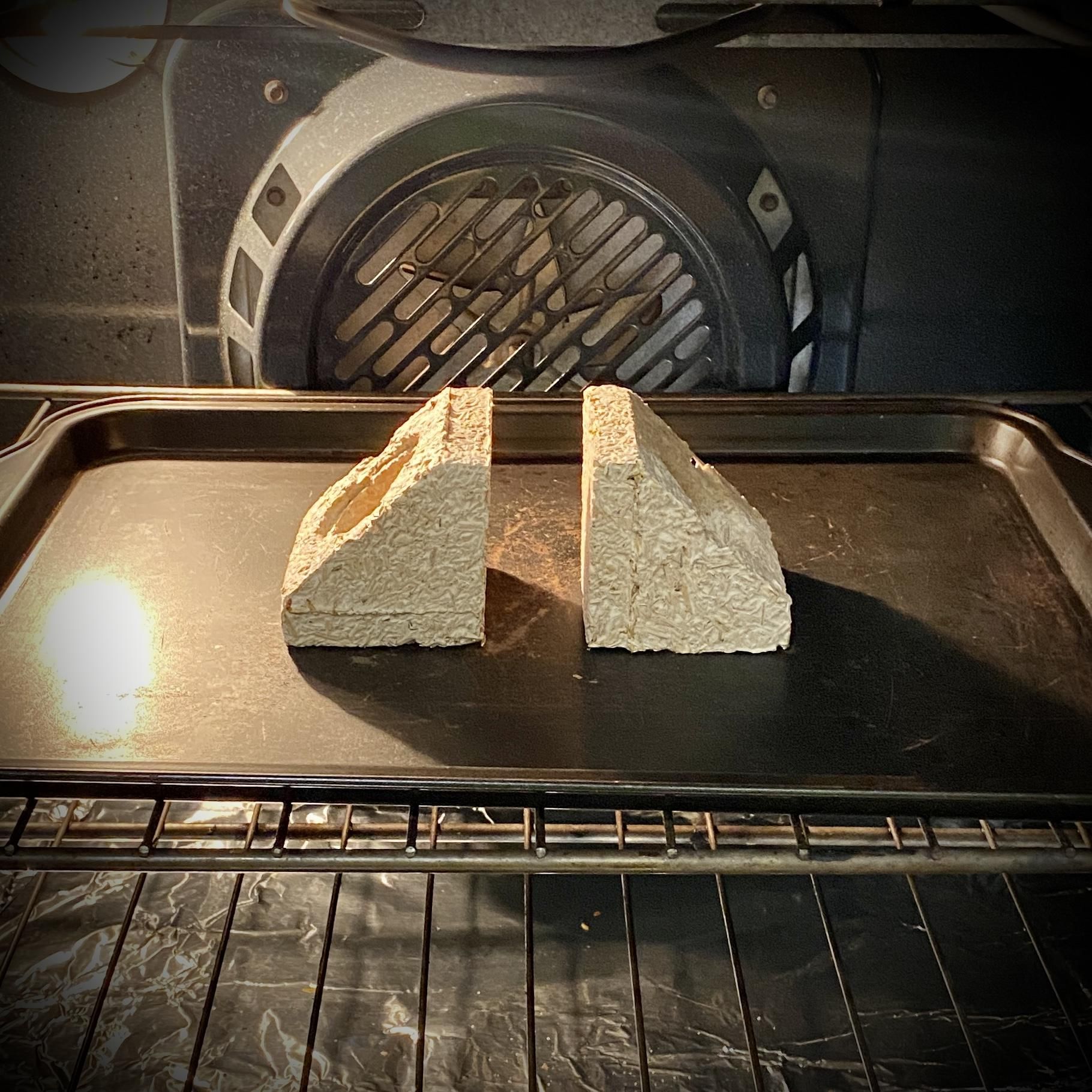Make Your Own Speakers Out of Mycelium : 9 Steps (with Pictures) - Instructables