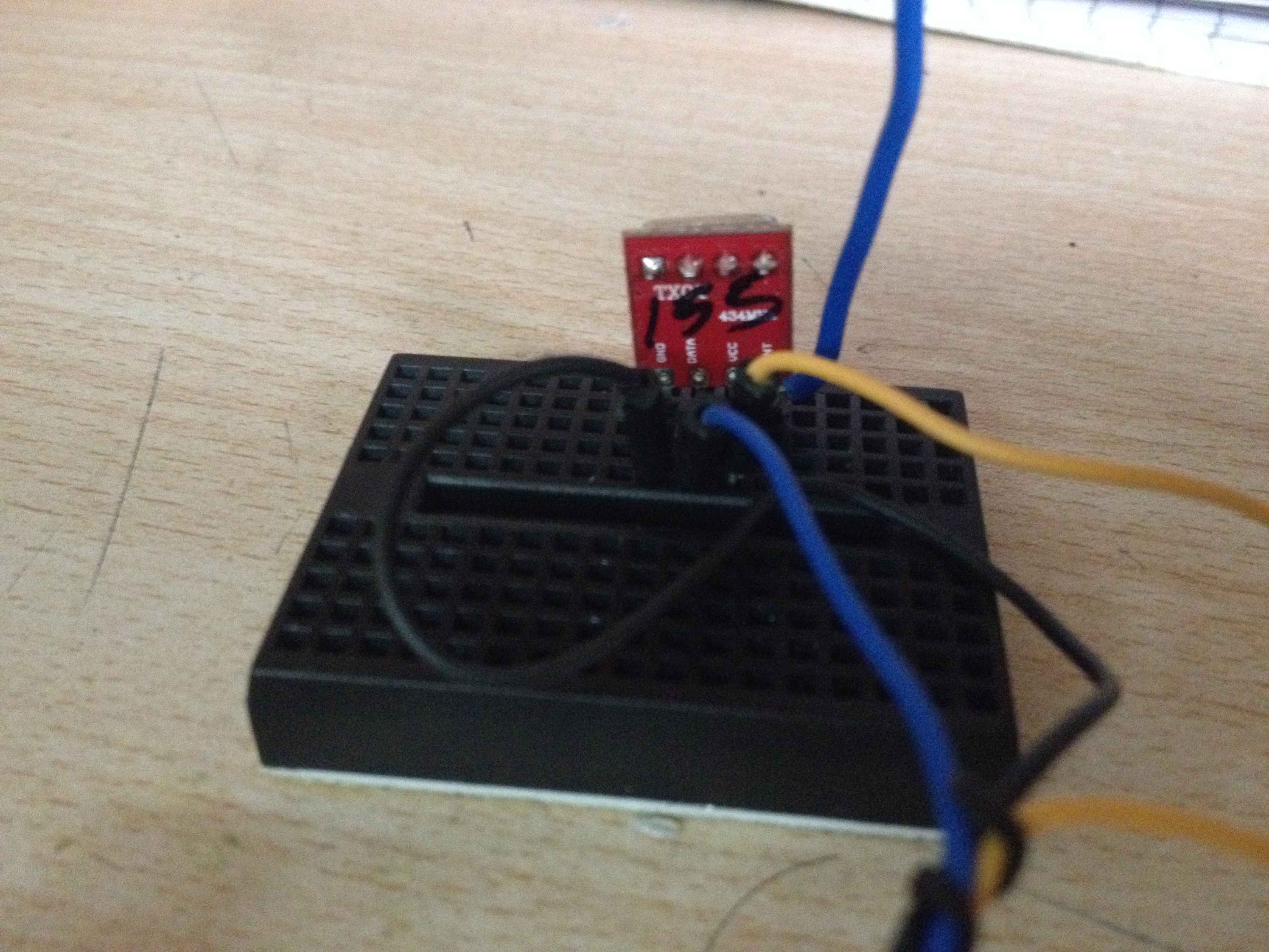 Wirelessly Control a Robot Using Arduino and RF Modules ! : 7 Steps ...