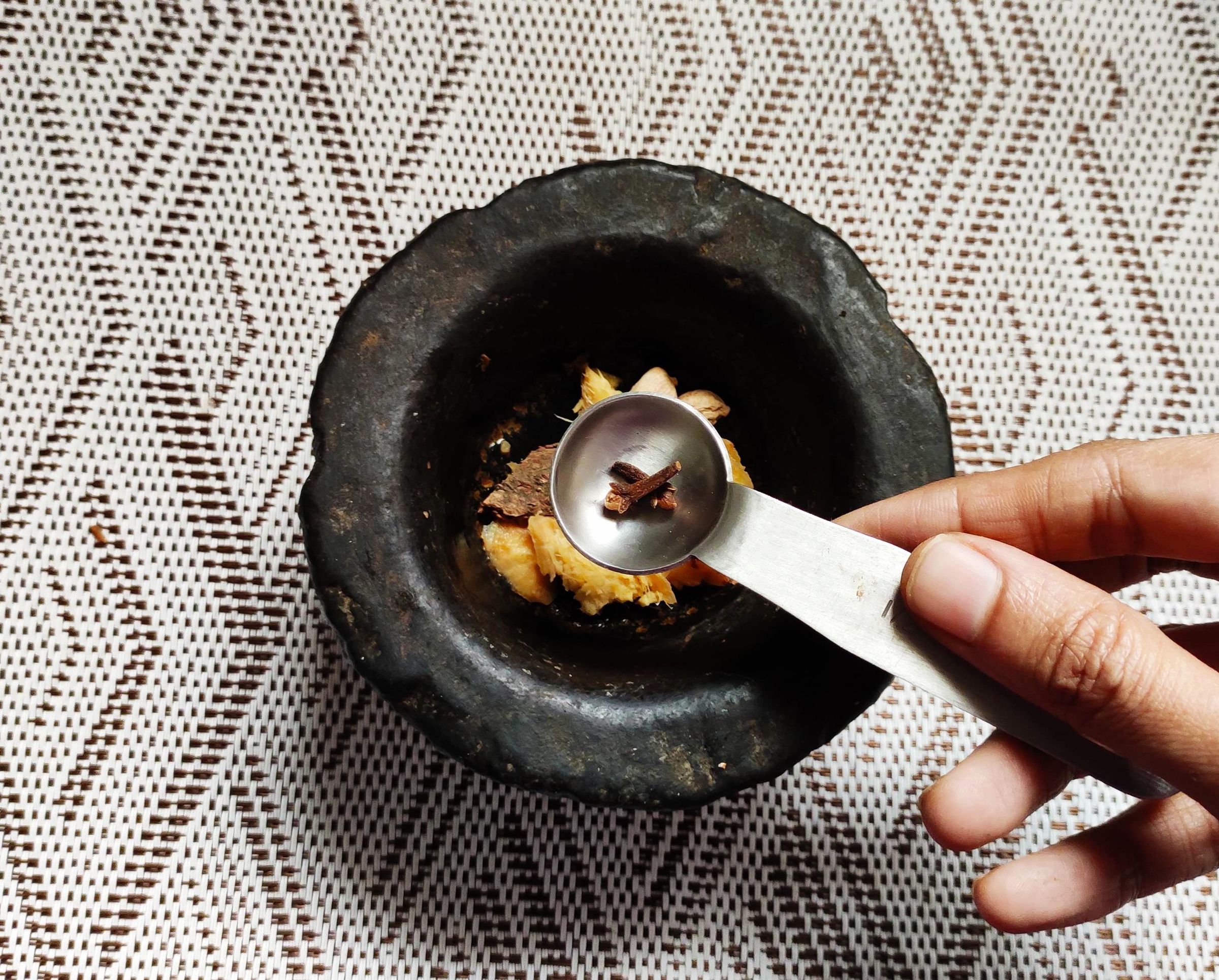 Easy Herbal Concoction : 29 Steps (with Pictures) - Instructables