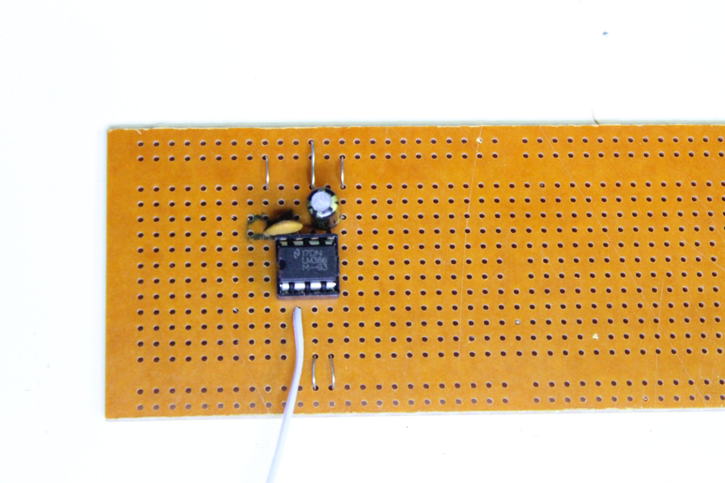 Portable Ruby Guitar Amp : 12 Steps (with Pictures) - Instructables