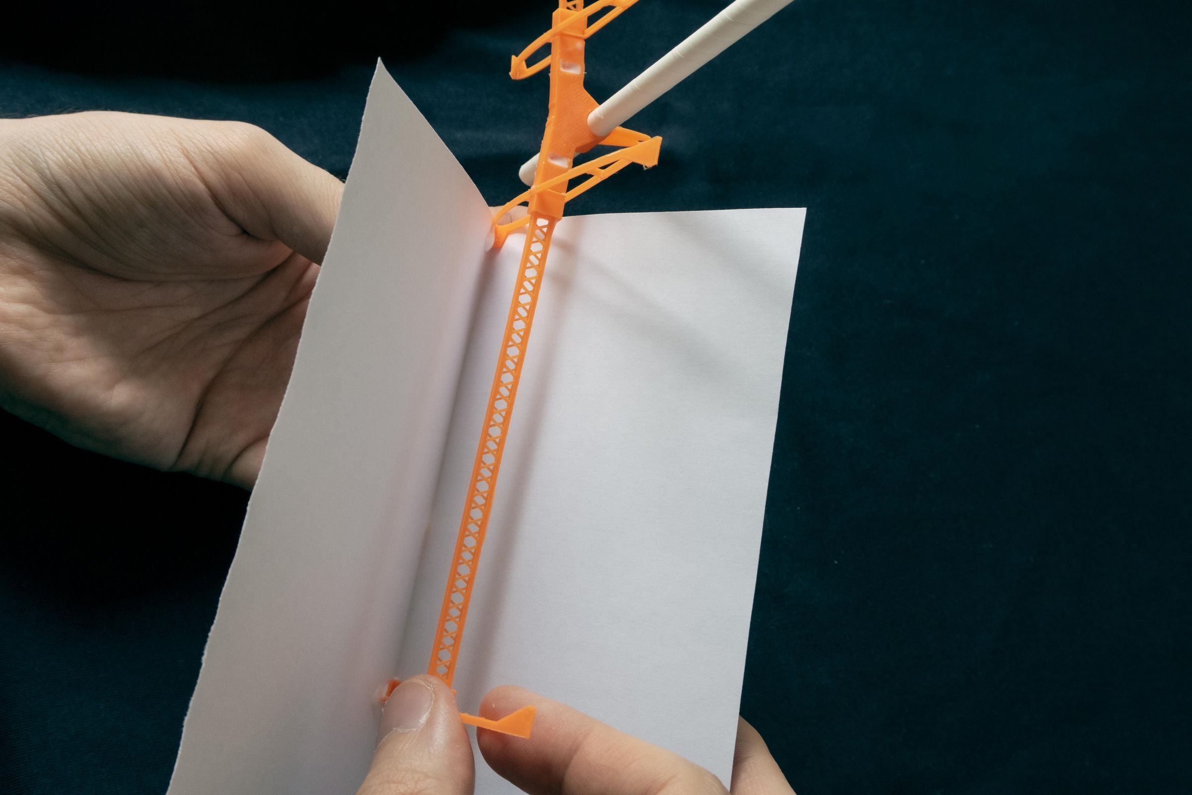 How to Make a Simple 3D Printed Glider : 5 Steps (with Pictures ...