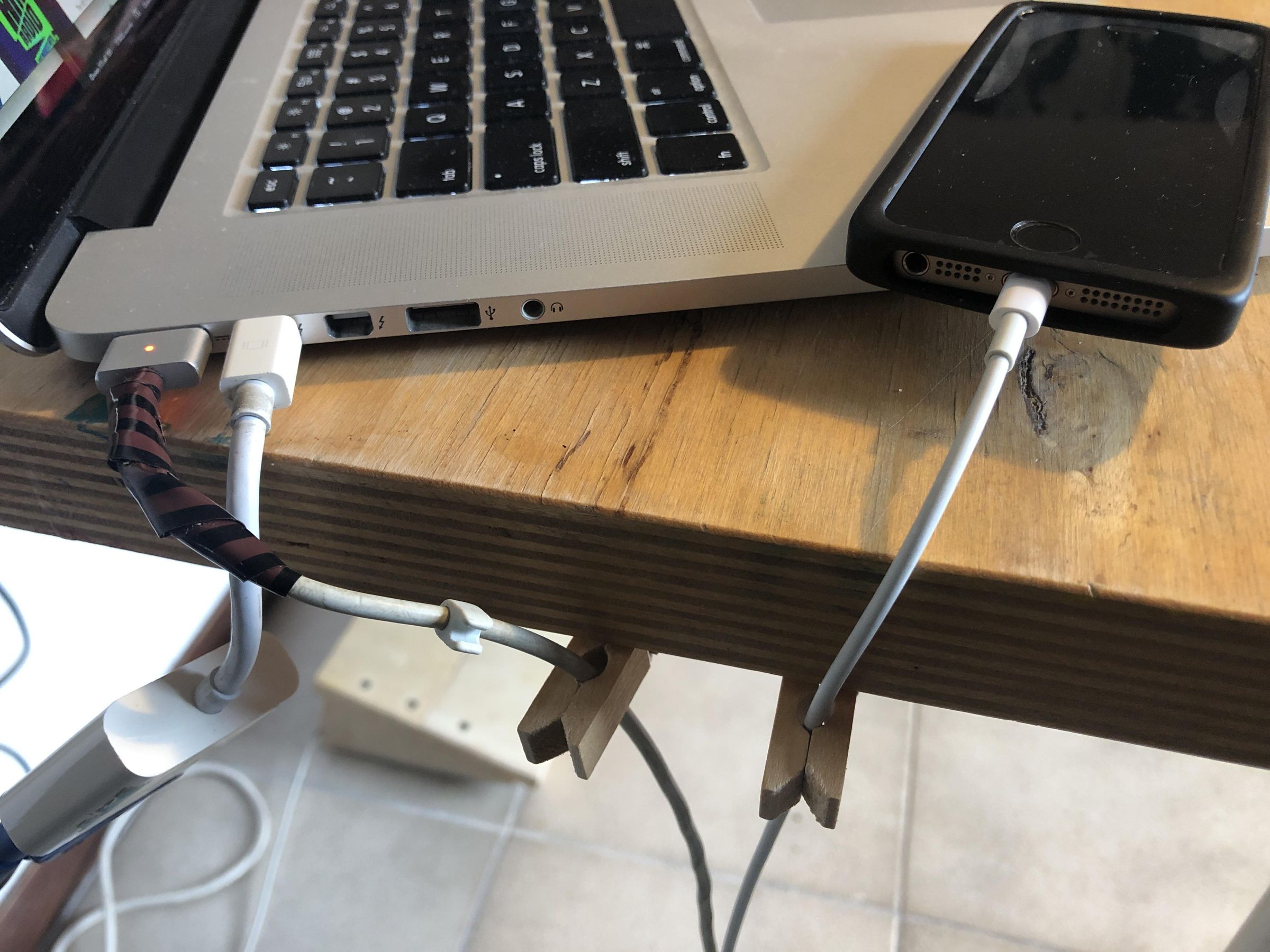 The Best Computer Hack You'll Ever Make : 5 Steps (with Pictures ...