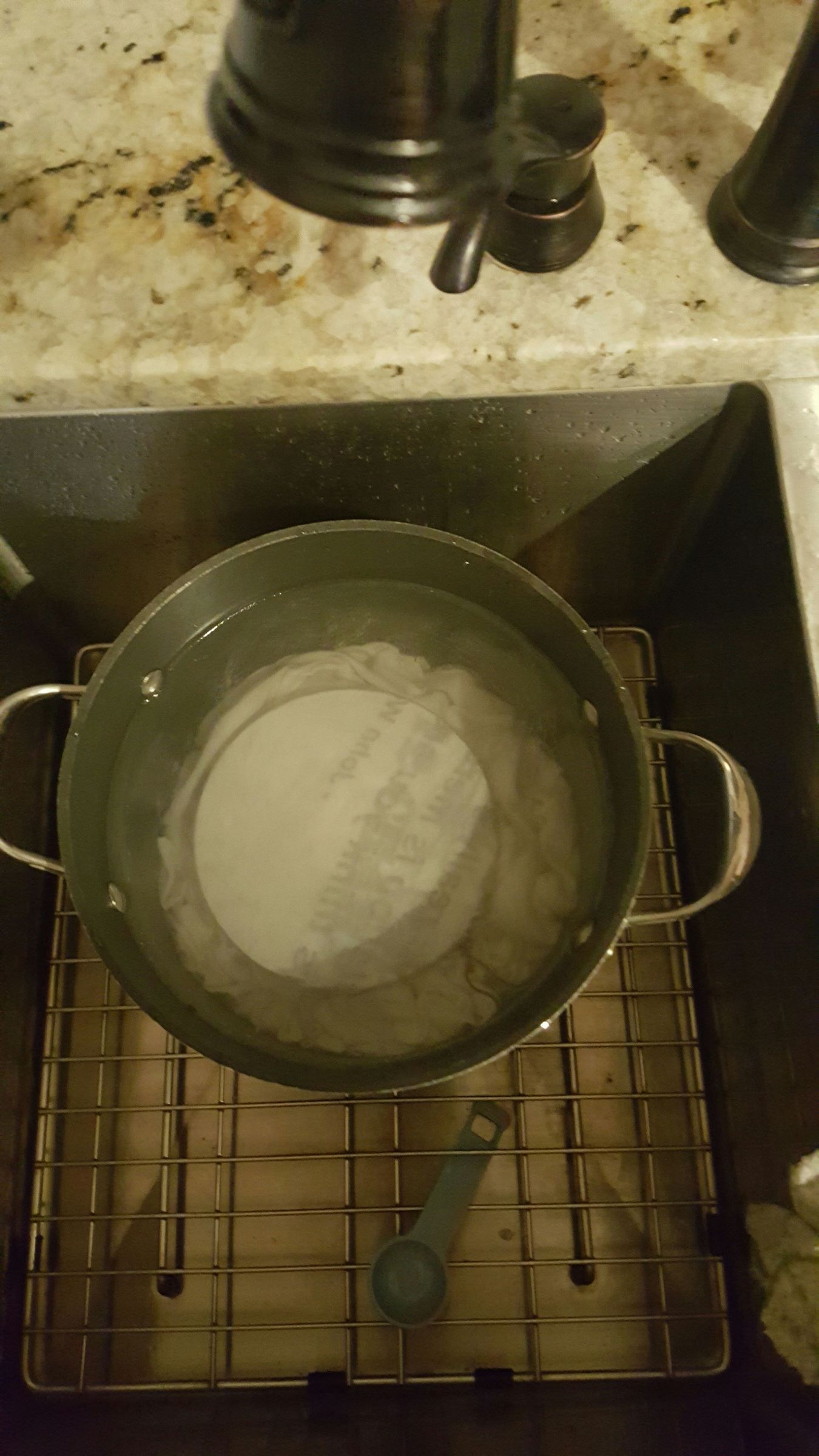 Water Casting Copper : 5 Steps (with Pictures) - Instructables