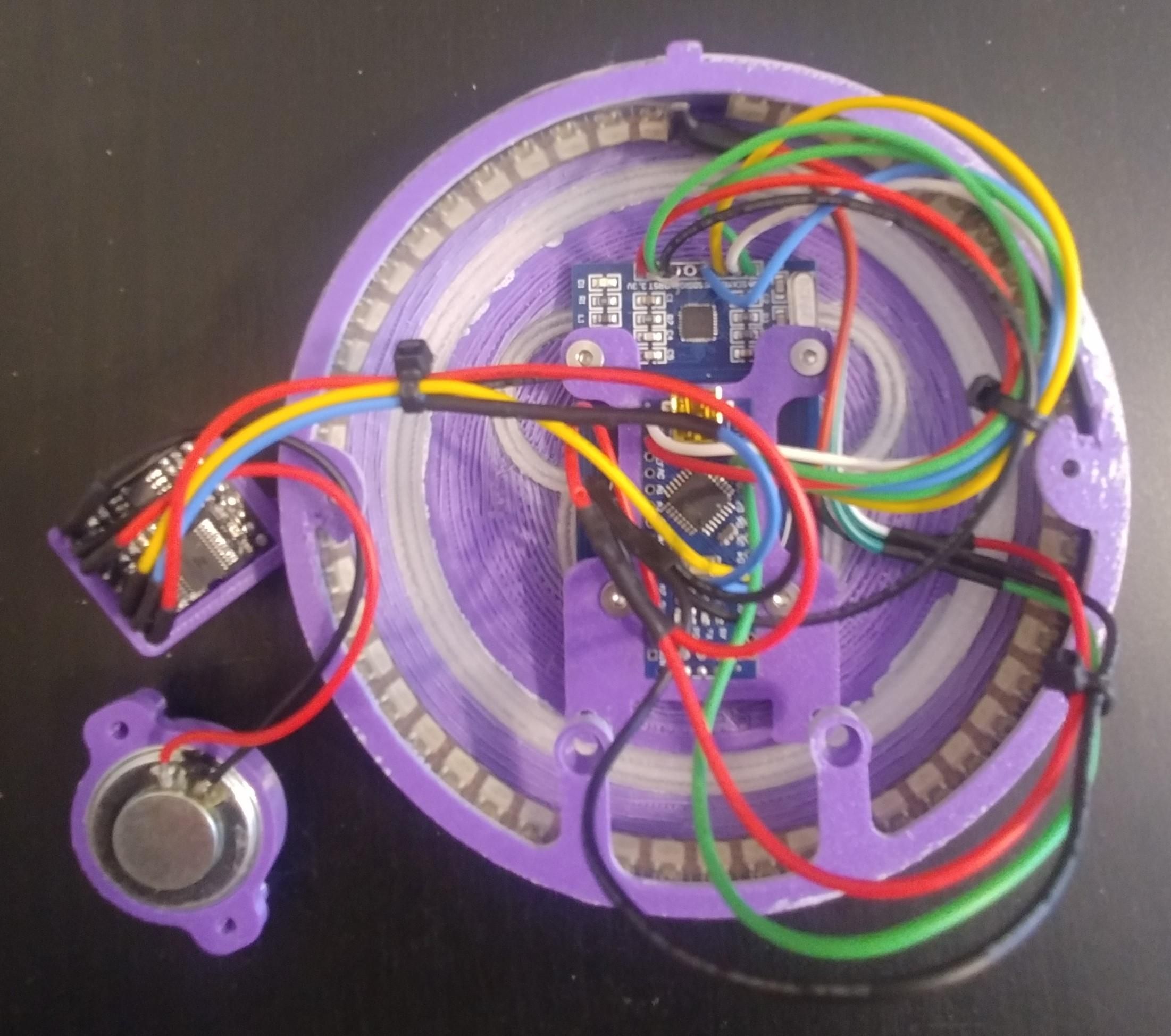 Disney Magic Band Scanner : 9 Steps (with Pictures) - Instructables