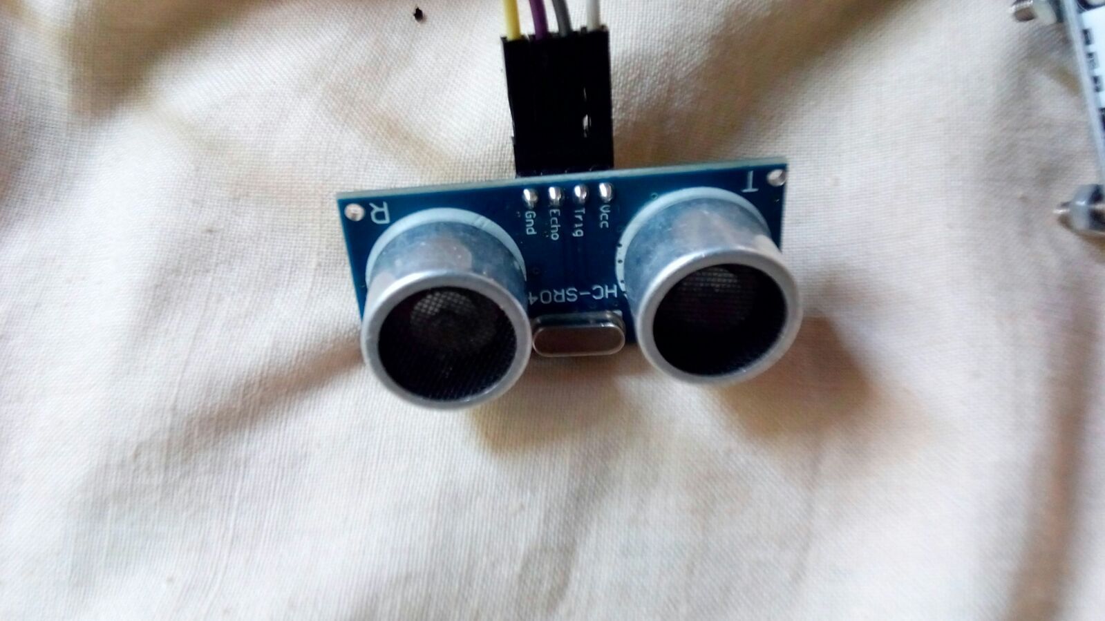 Water Quality Monitoring and Notification System Using Arduino Based ...