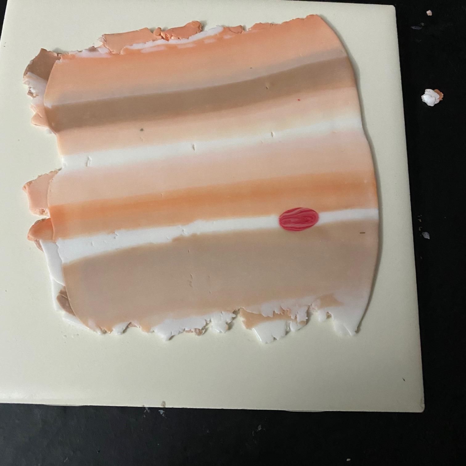 Glowing Jupiter Necklace : 5 Steps (with Pictures) - Instructables