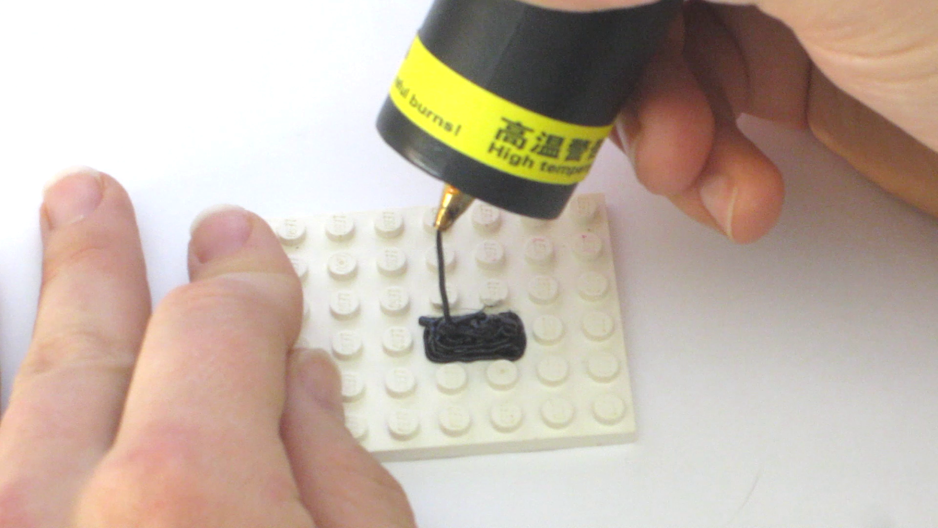 3D Printing Pen Tutorial : 7 Steps (with Pictures) - Instructables