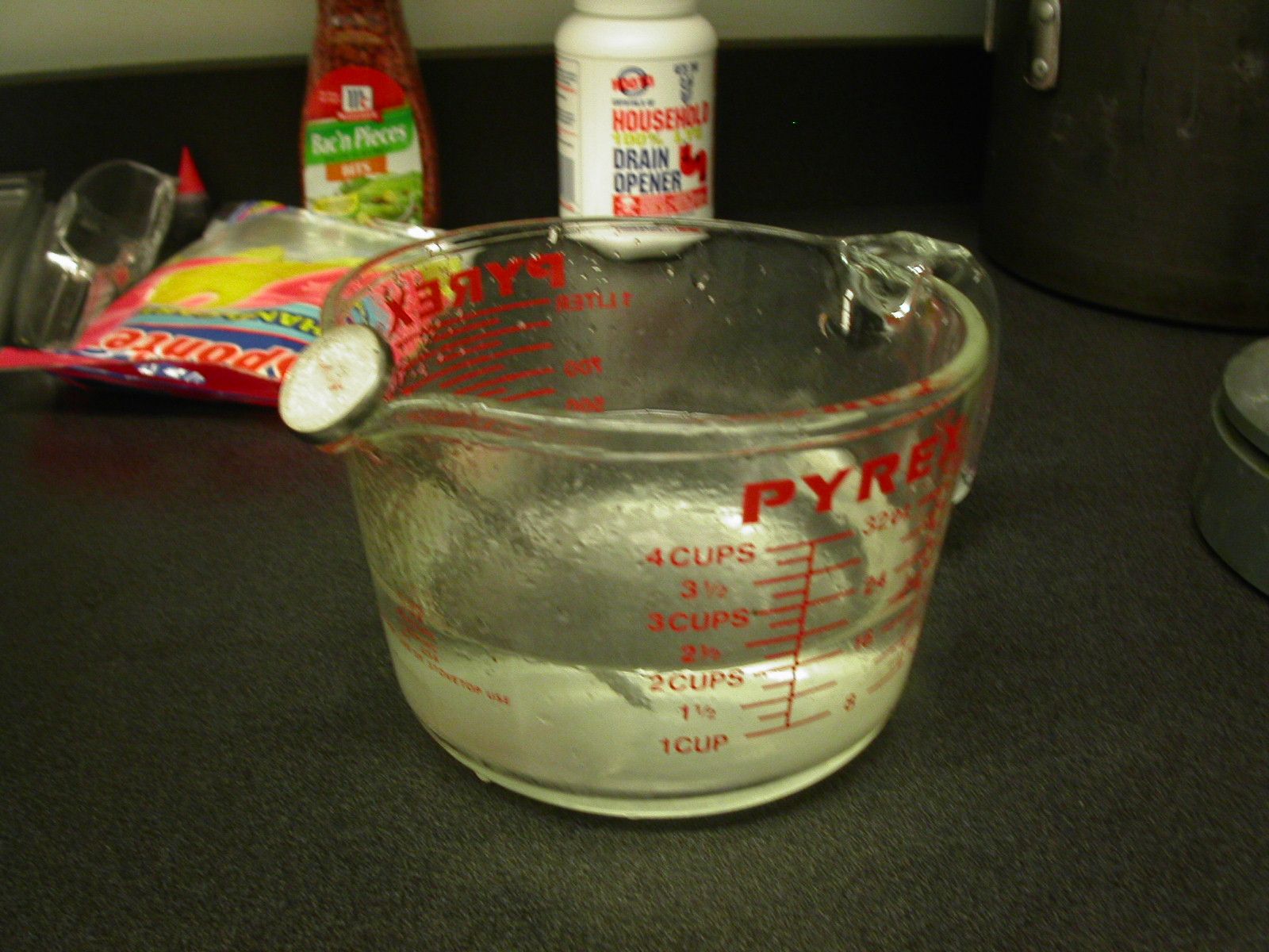 How to Make Bacon Soap : 9 Steps (with Pictures) - Instructables